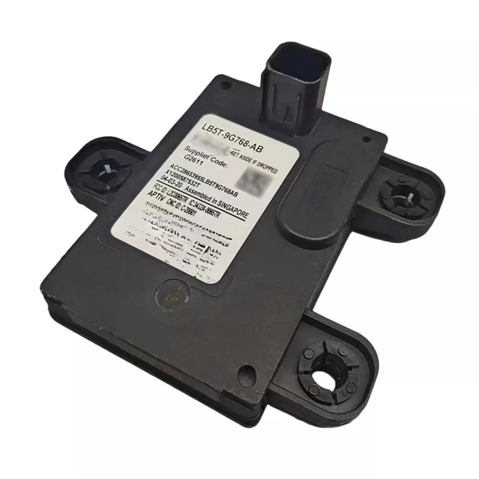 2021-2022 Ford Bronco Sport Distance Radar Cruise Control Module LB5Z- – Component Authority