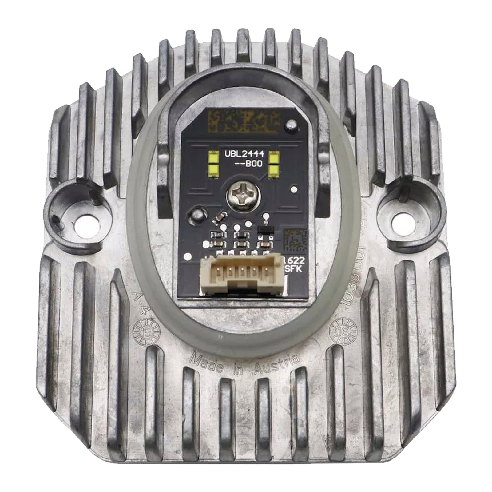 2016-2018 BMW 6 G32 GT : 630i DRL Daytime Running Light Module 6311721 – Component Authority