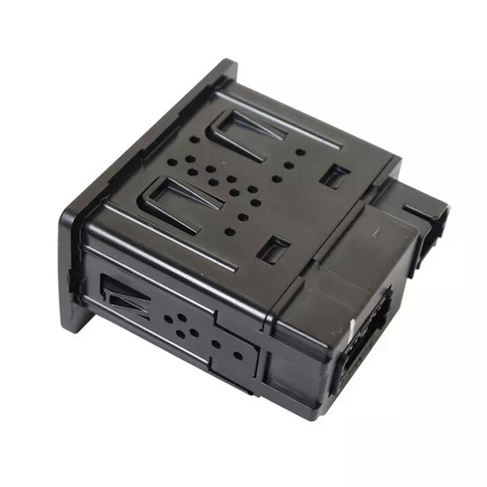 2016 Ford EDGE: Sharp World USB Connector Auxiliary and SD Card Port E – Component Authority