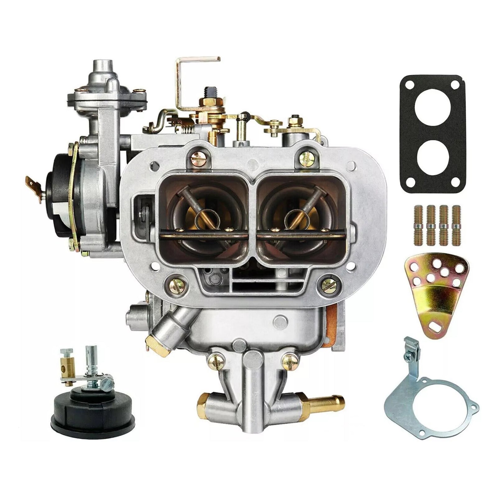 1981-1982 Nissan Pickup Z20 2000cc PL720 Weber 32/36 DGV DGEV DGAV 2 B – Component Authority