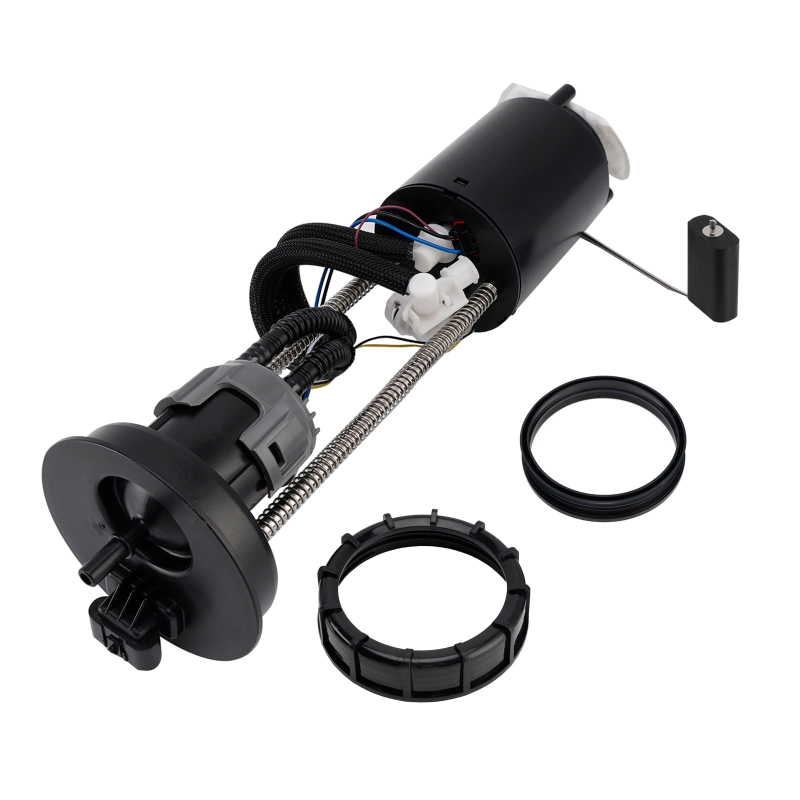 2014-2015 Sea-Doo Spark 2 Up Rotax 900 HO ACE Fuel Pump Assembly 27550 – Component Authority