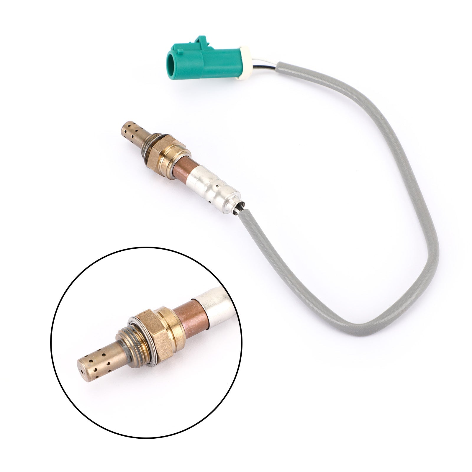 Oxygen Sensor O2 Lambda 98AB-9F472-BB For Ford Fiesta MK4 MK6 MK1 Fusi – Component Authority