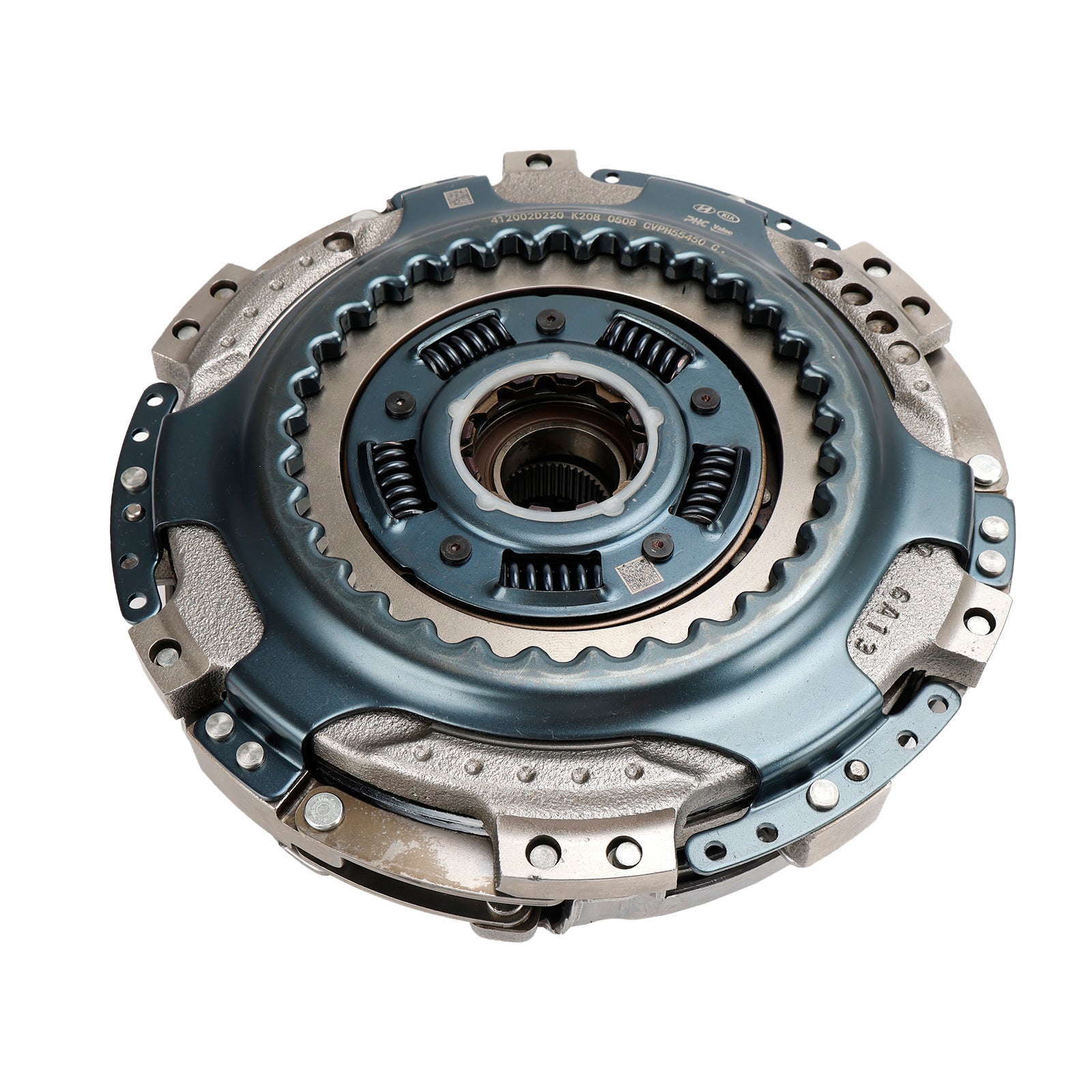 2015-2019 Hyundai Sonata 1.6L 2.0L 2.4L Set-Double Clutch 41200-2D220 – Component Authority