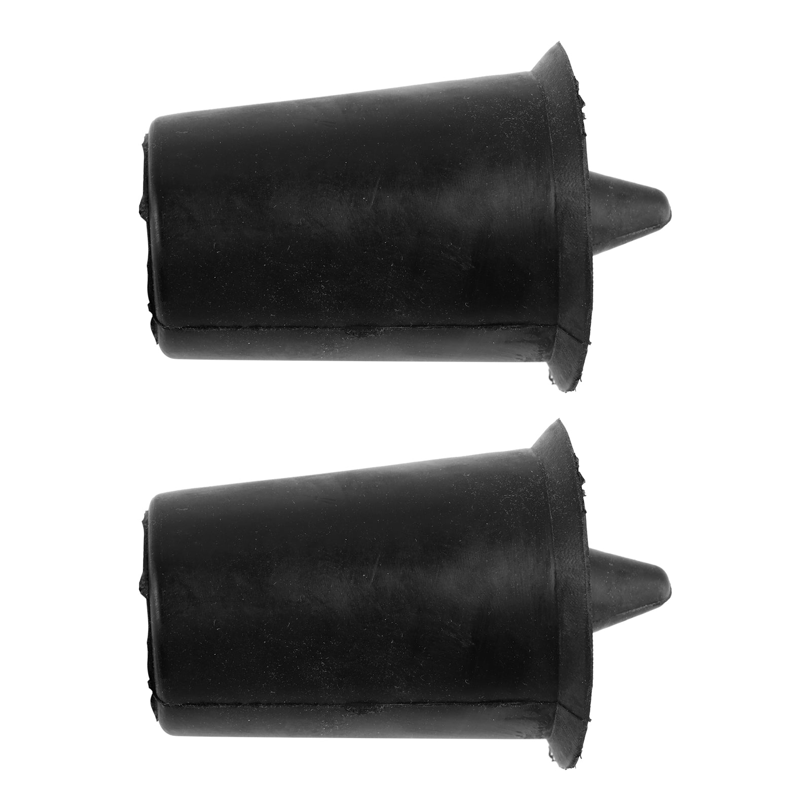 2007-2018 Jeep Wrangler JK 2× Spare Tire Bumper Stop 55395993AB ...