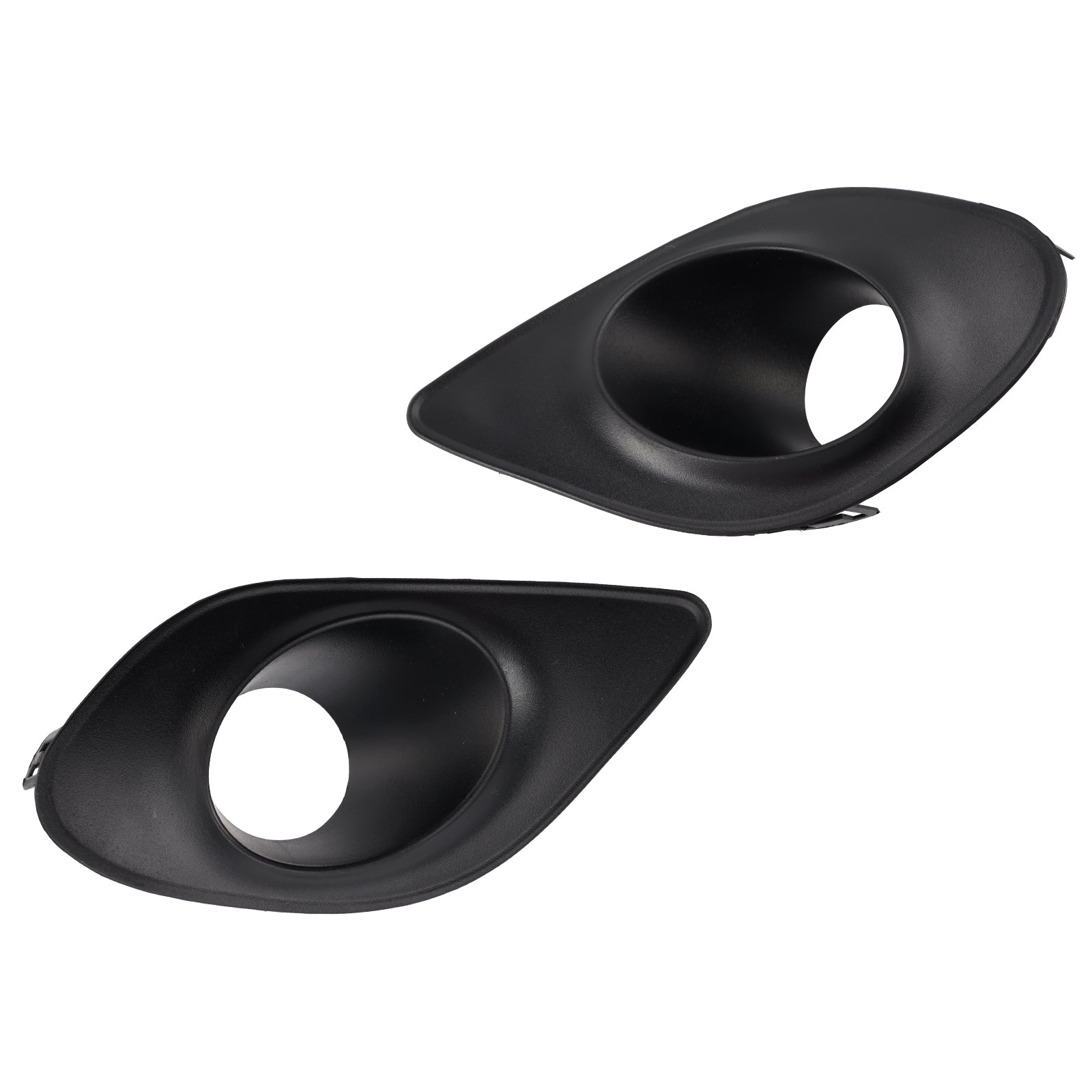 Pair Fog Light Bezel For Dodge Charger 2015-2022 68280428AA – Component ...