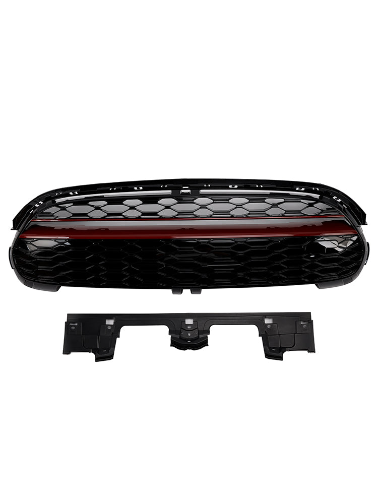 2014 onward MINI F55 5 Door Hatchback Cooper S, Cooper SD GP-Style Glo ...