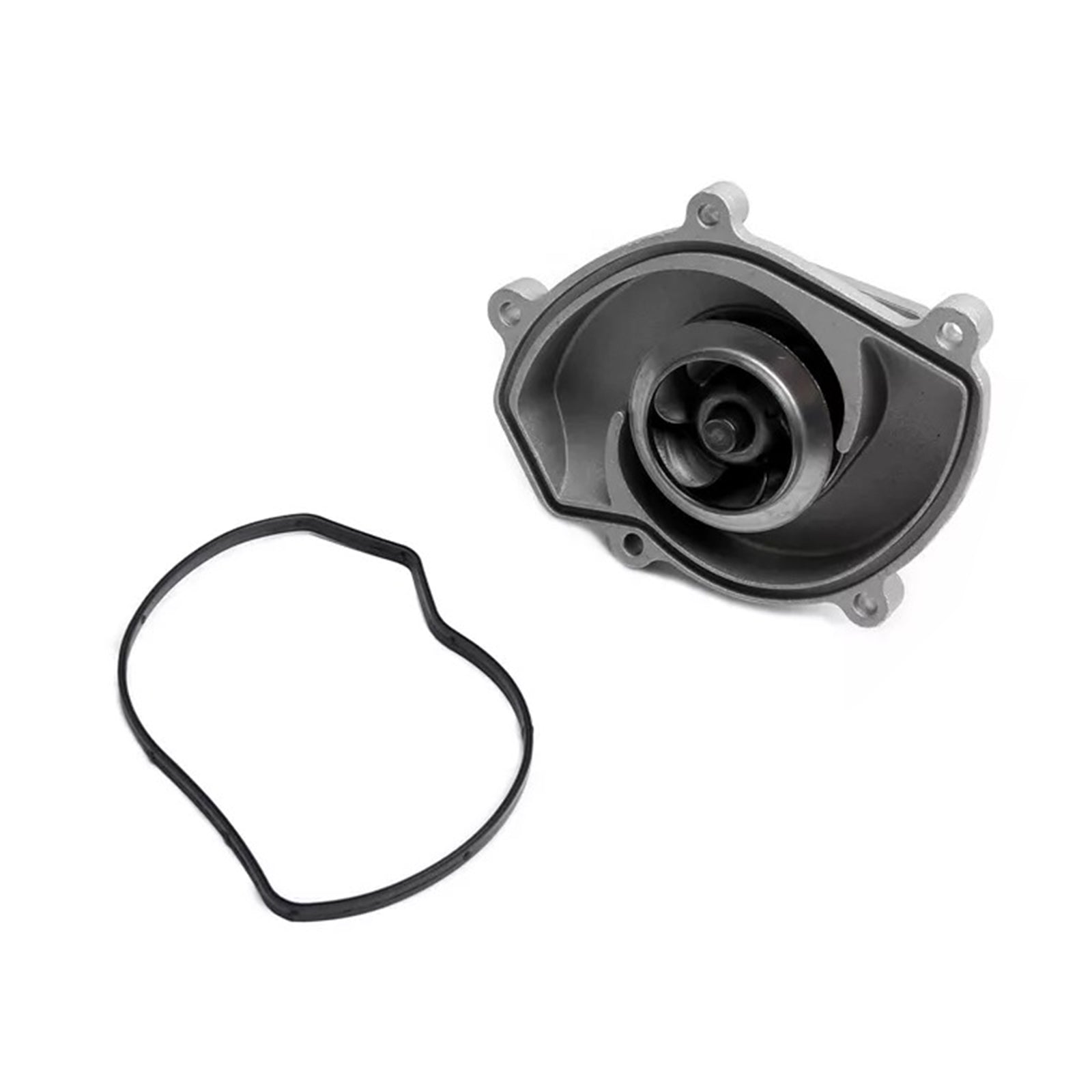 2014-2016 Porsche Panamera Turbo Executive Water Pump 94810603301 1803 ...
