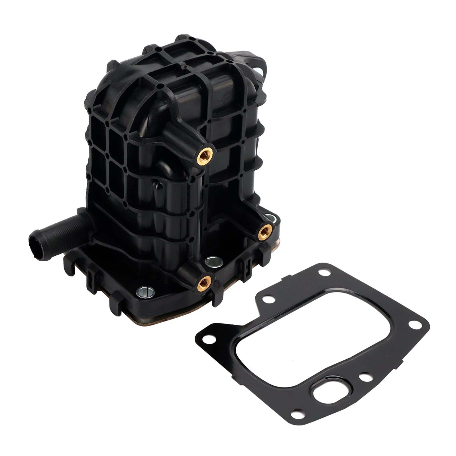 Peugeot 308 - 2.0 BlueHDi EGR Cooler & Housing 9678745680 9820965980 ...