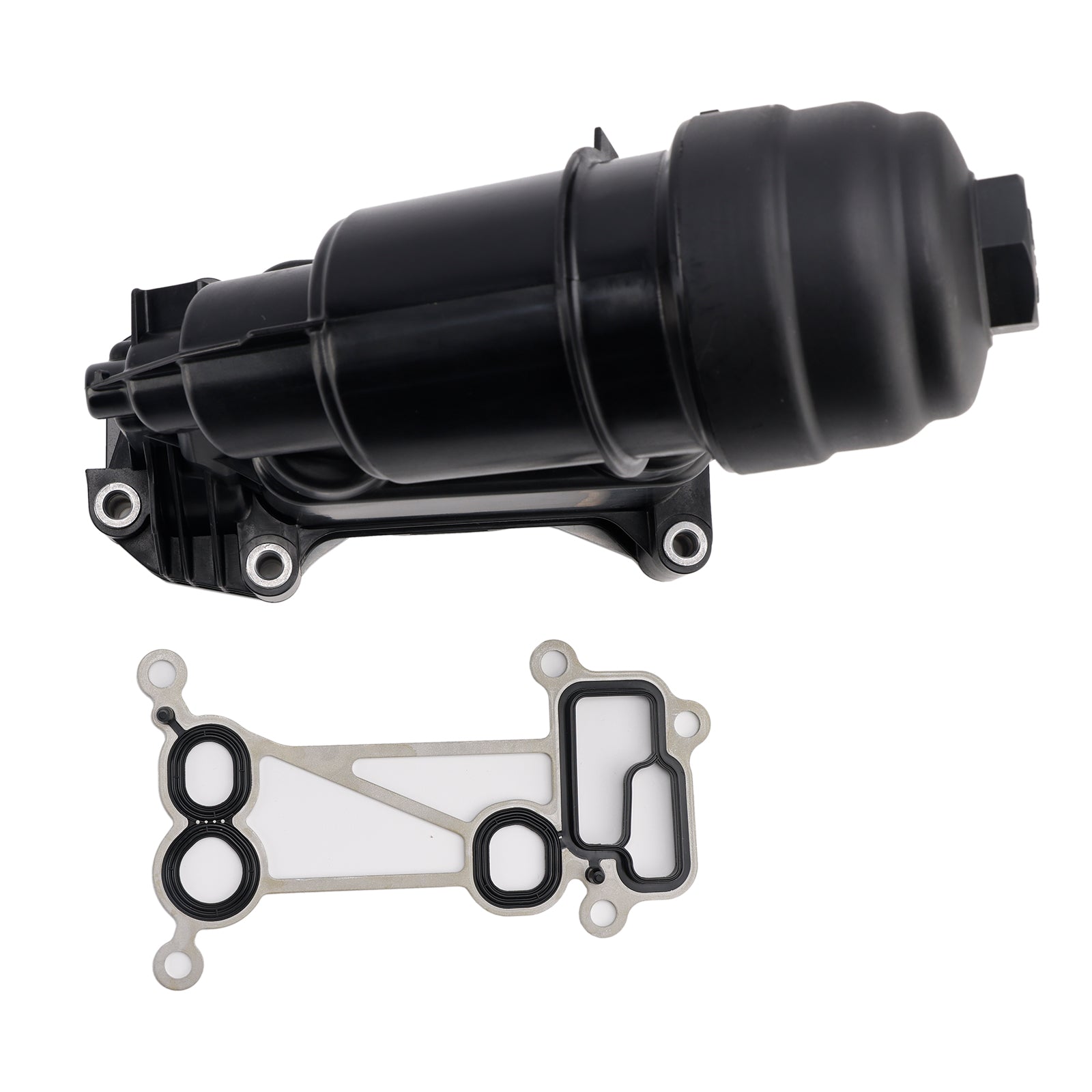 2007-2012 BMW 3 Series E91 Oil Filter Housing 7800066 11427800066 ...