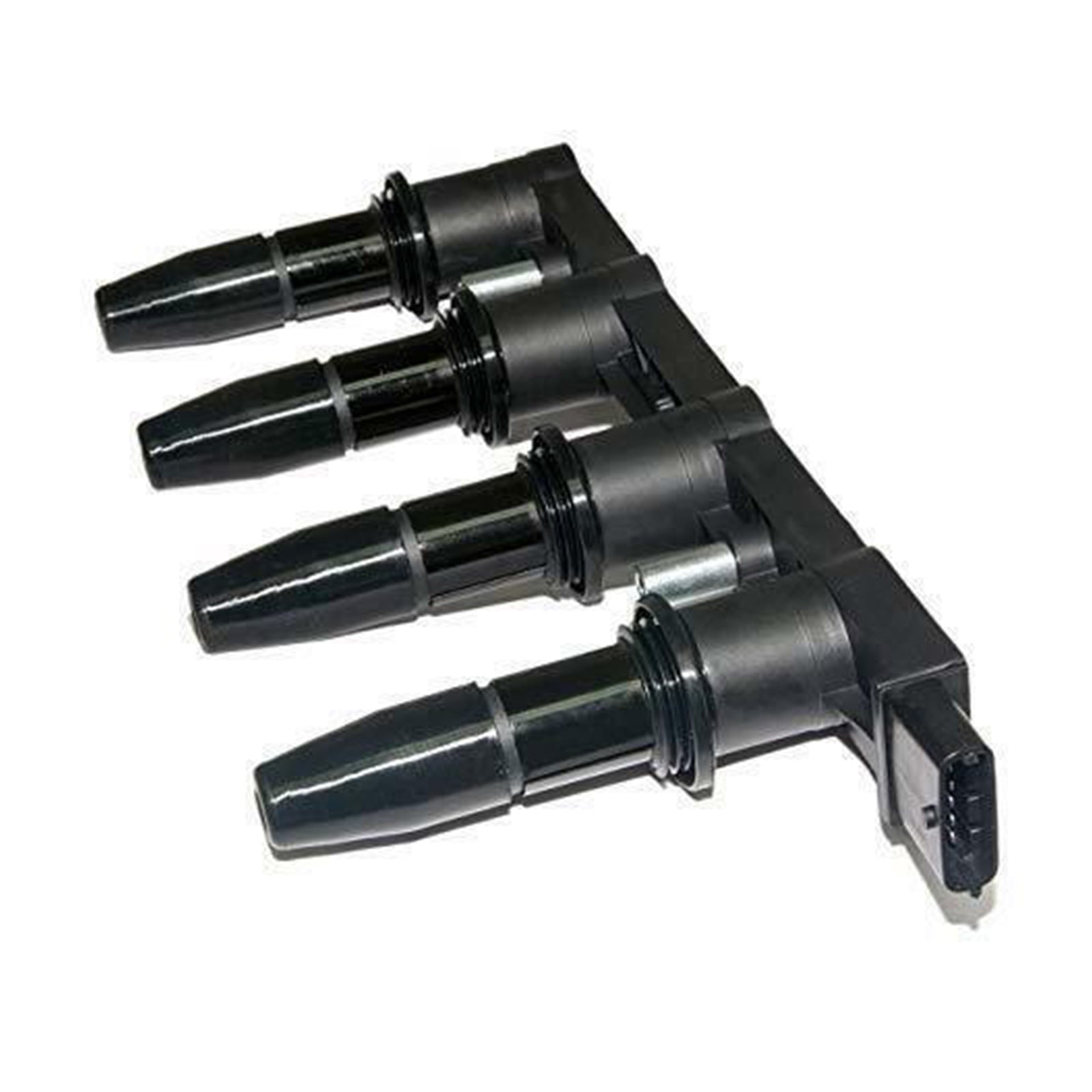 Ignition Coil Pack 95517924 For Vauxhall Astra Corsa Zafira 1.6 1.8 ...