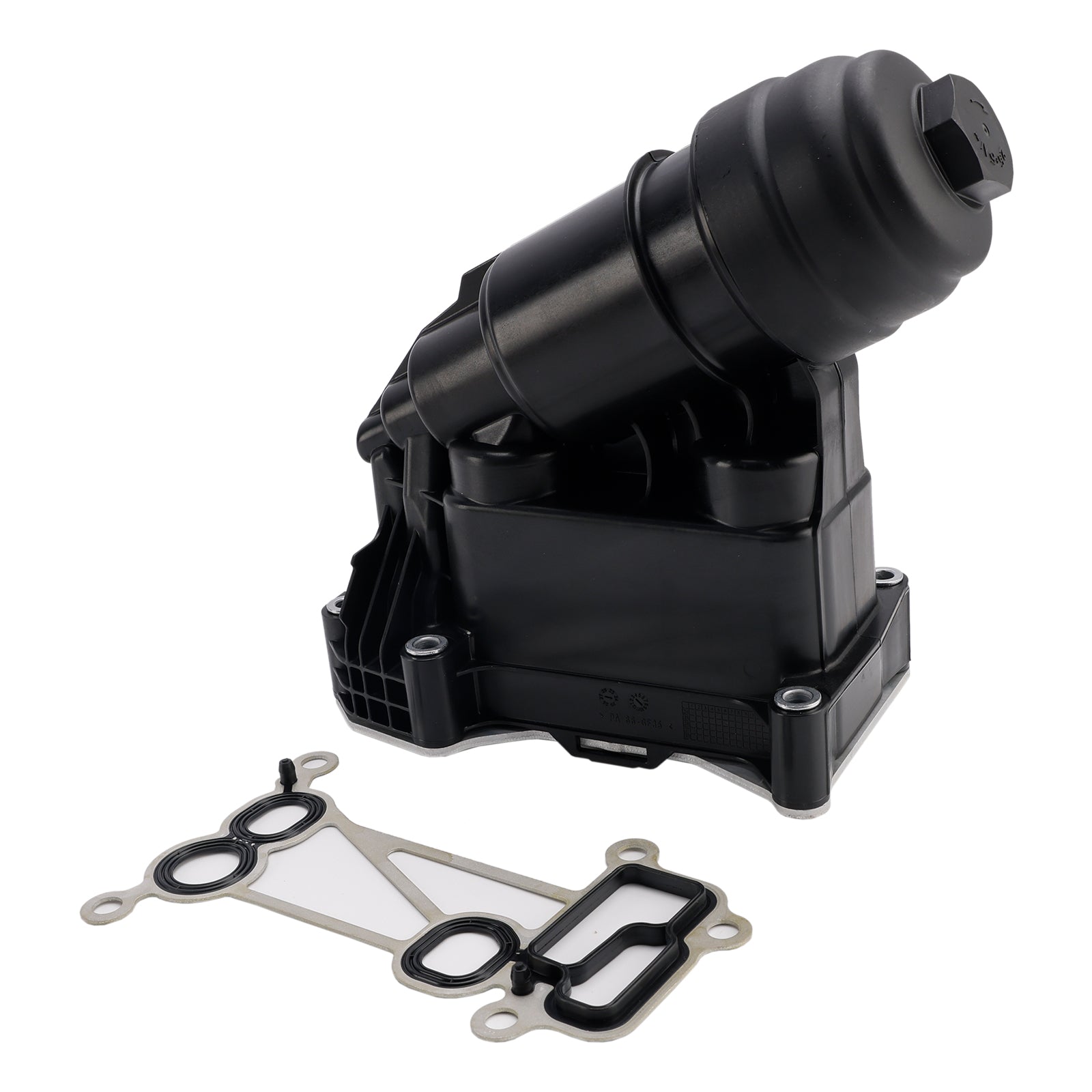 2014-2020 BMW 4 Series F36 Oil Filter Housing 7800066 11427800066 ...