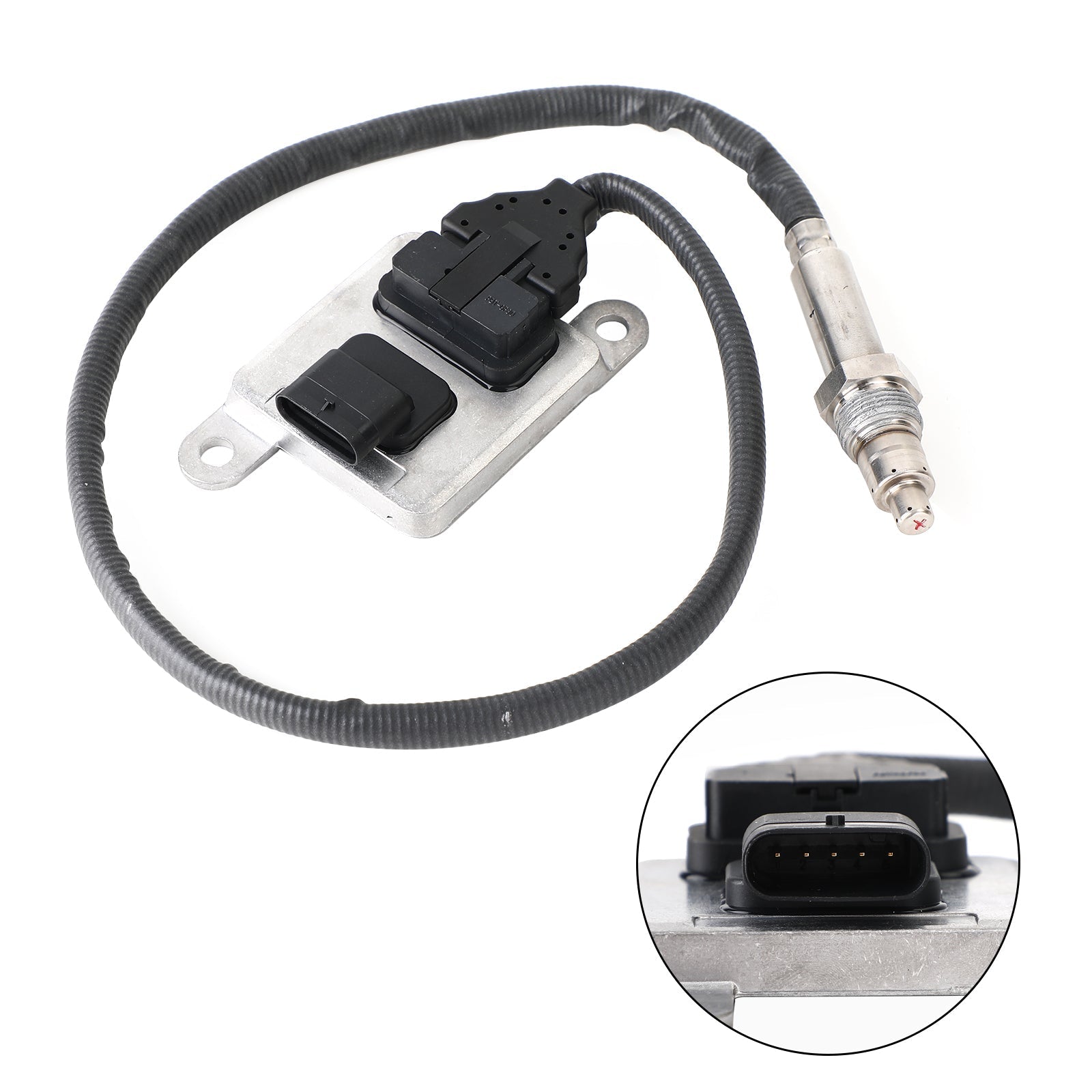 BMW 5er E60 E61 523i 525i 525xi 530i 530xi N53 Nox Sensor 11787587129 ...