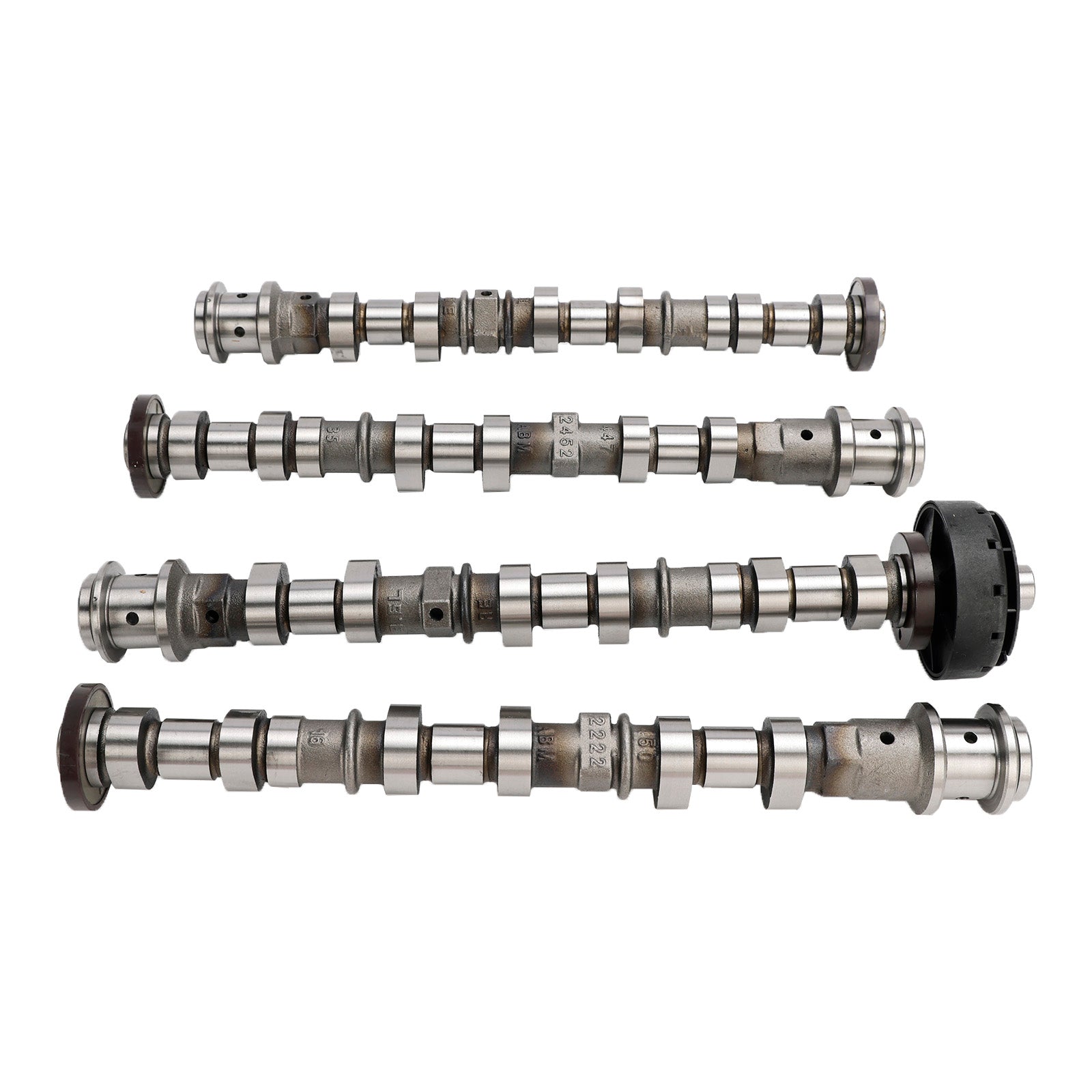 2011-2021 Chrysler 300 with 3.6L Camshafts 05184377AF 4Pcs – Component ...