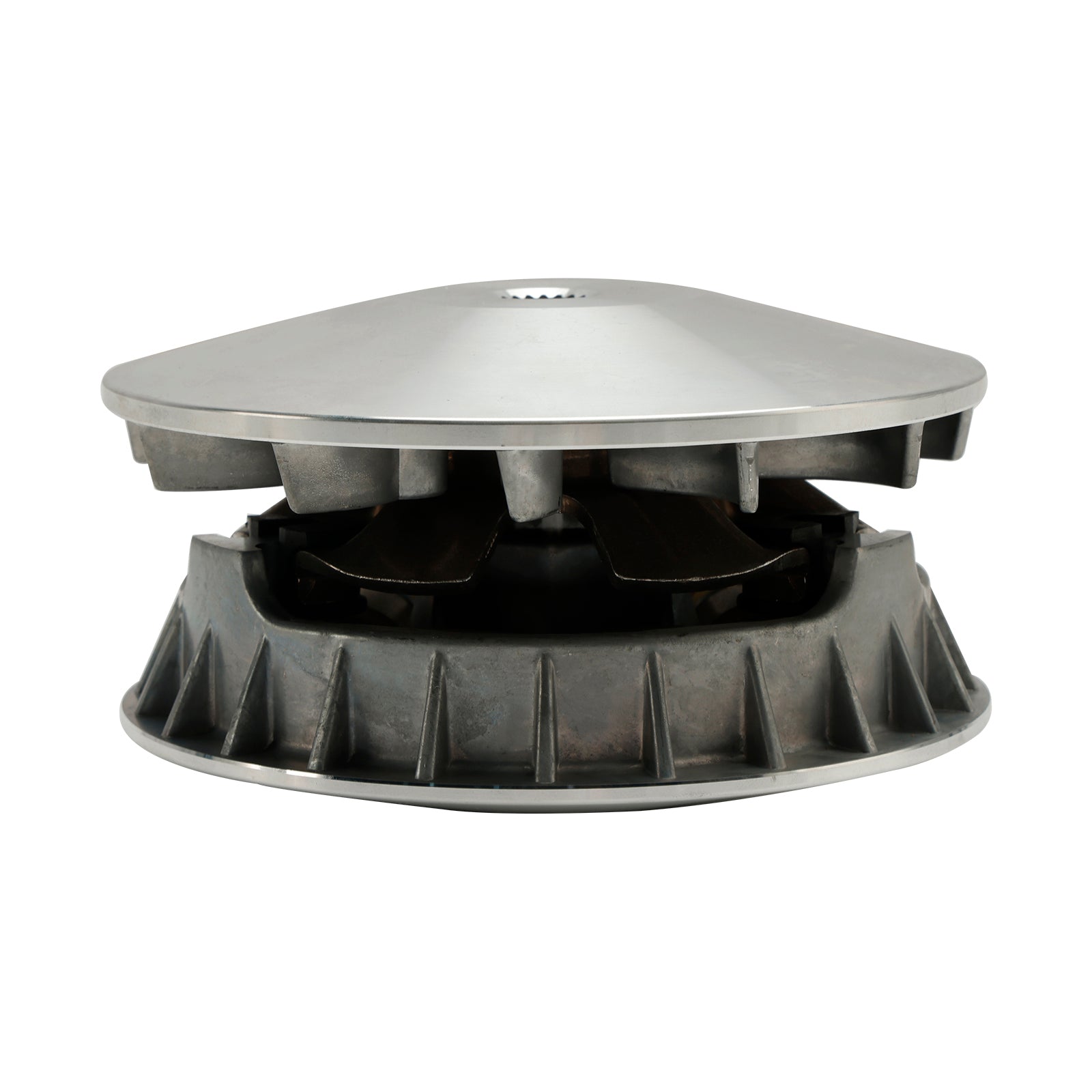 SMC ATV Barossa Jumbo 301 Rear Clutch Variator Secondary 25711-Jow-01 ...