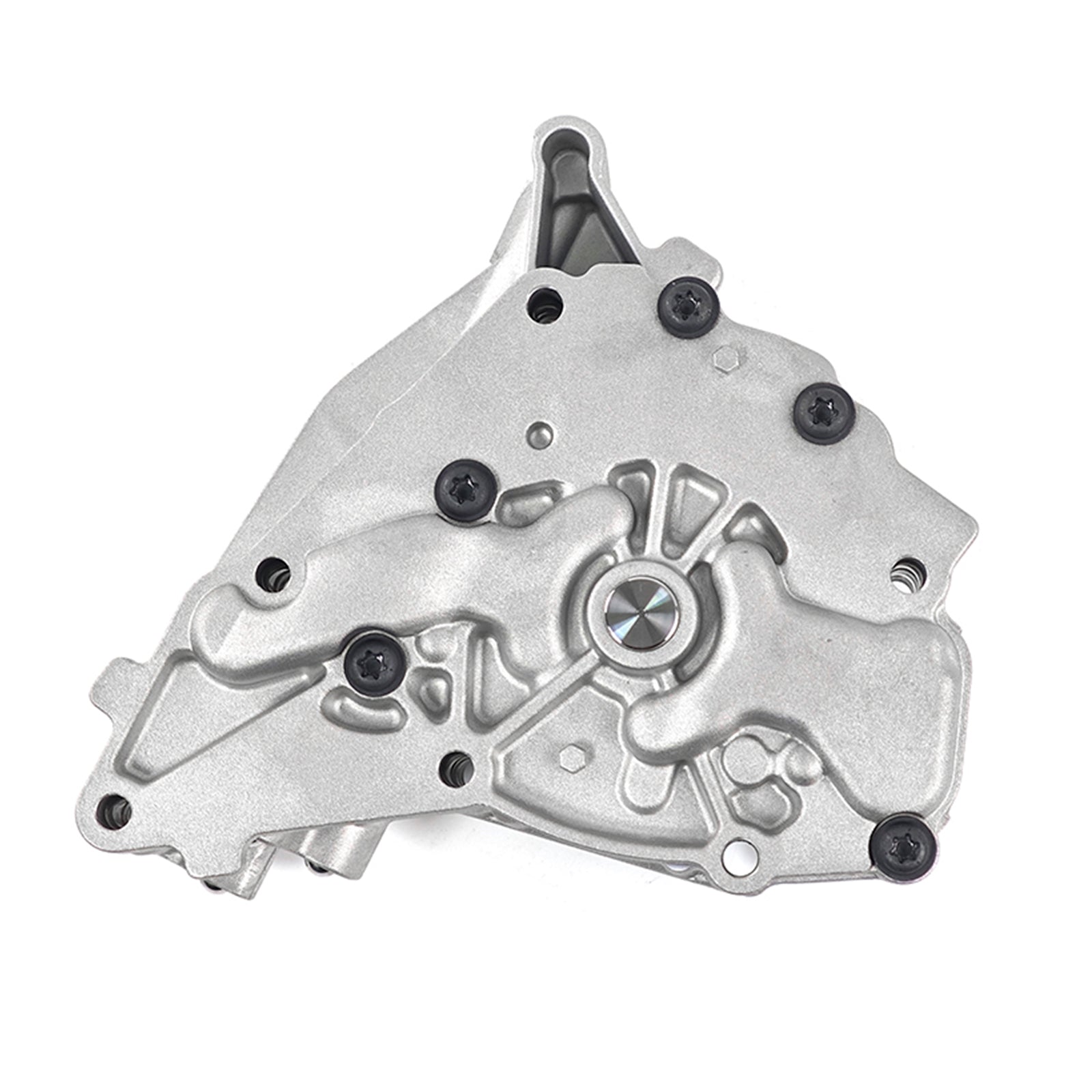 BMW F10 528i N20 2.0L New Engine Oil Pump 11417610378 – Component Authority