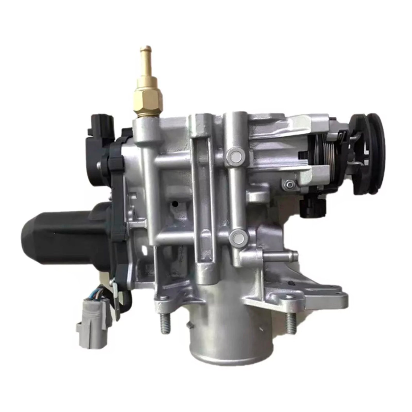 2001-2005 Lexus GS300 IS300 SC300 3.0L Throttle Body Assembly 22030-46 ...