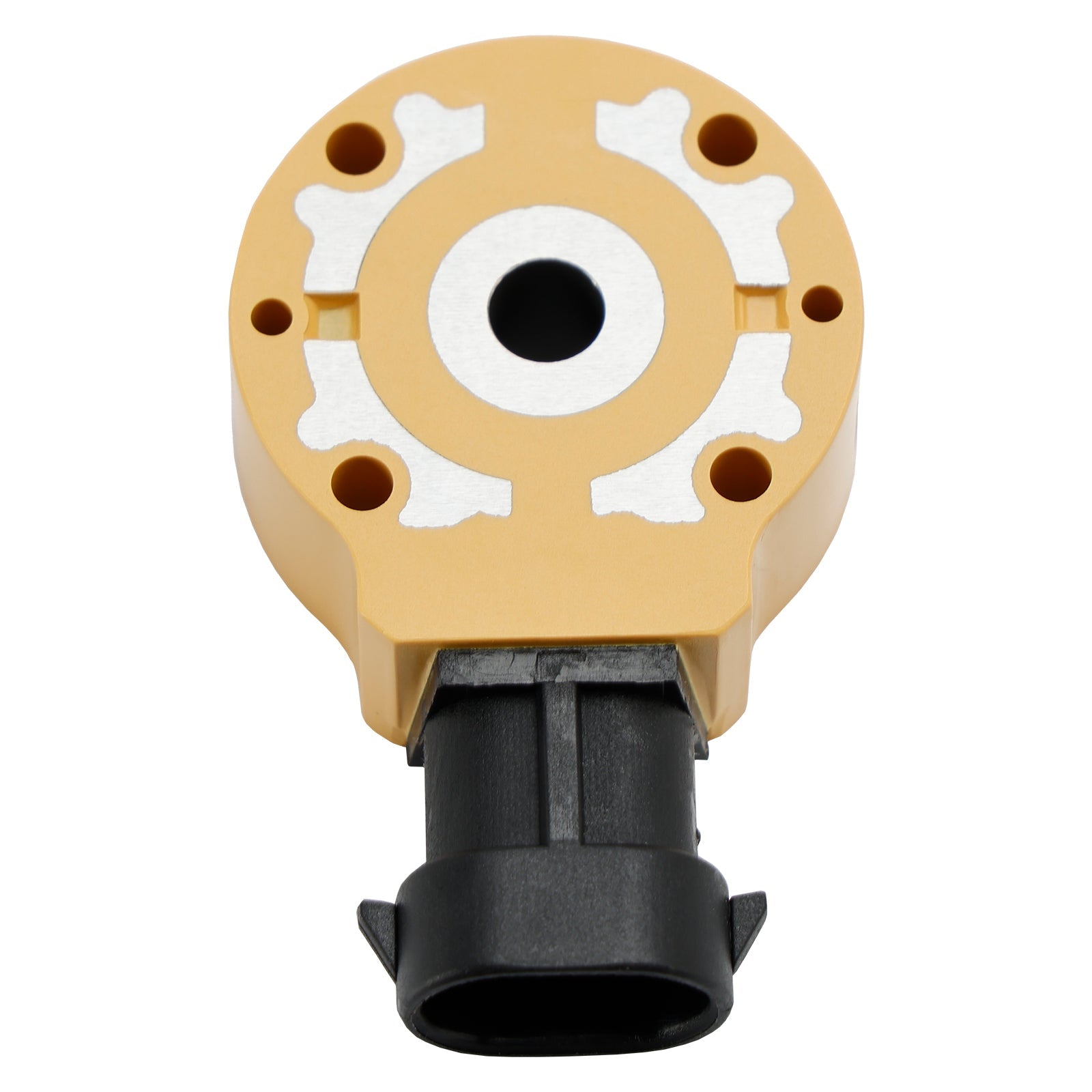 Diesel Fuel Injector Solenoid 214-5427 fit Caterpillar fit CAT C7 C9 1 ...