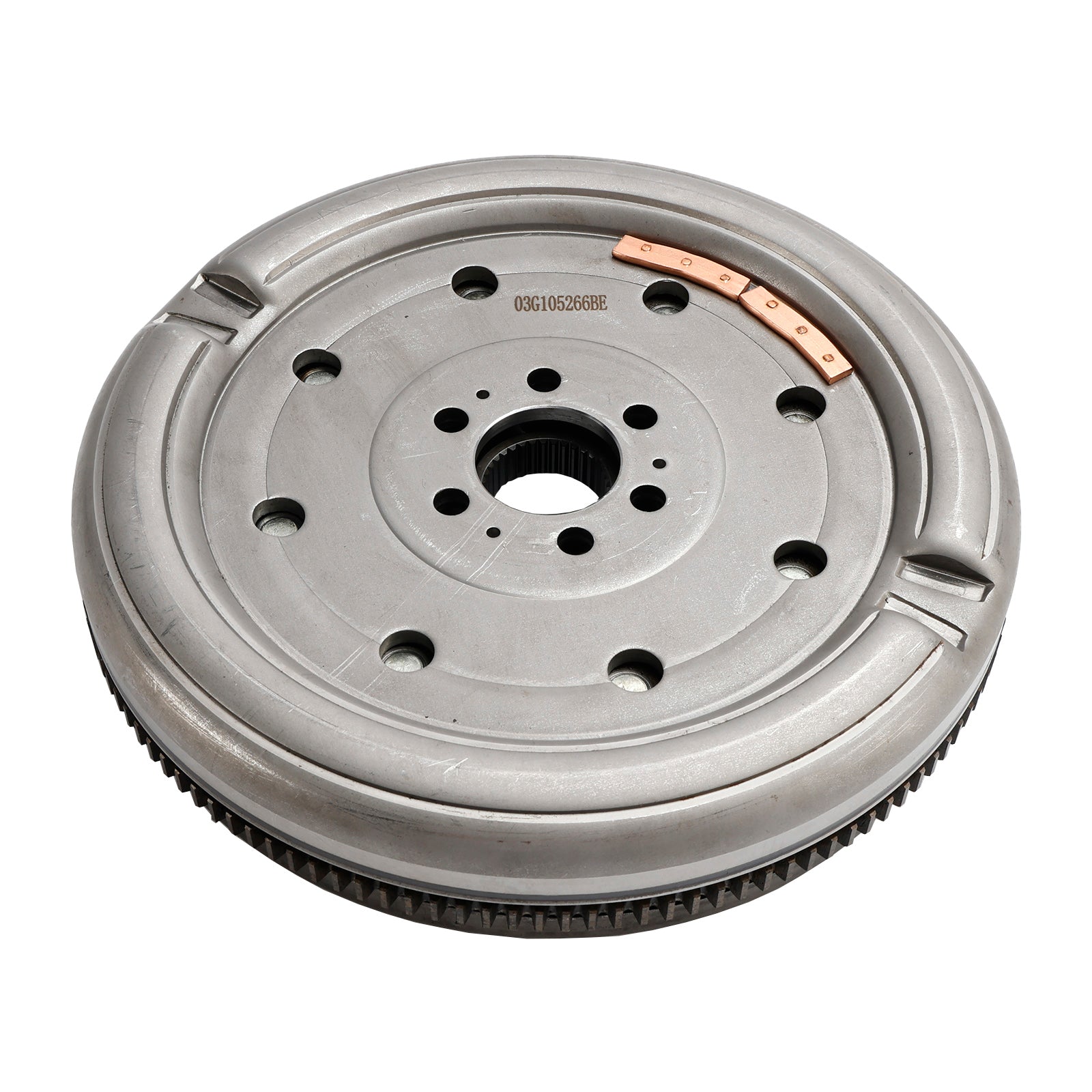 Dual Mass Flywheel for VW Golf Passat Scirocco Jetta 2.0 Tdi DSG 03L10 ...