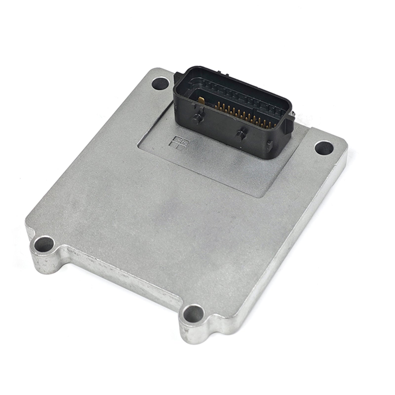 2008-2009 TAHOE Transmission Computer TCM ECU Module T42 24242391 2423 ...