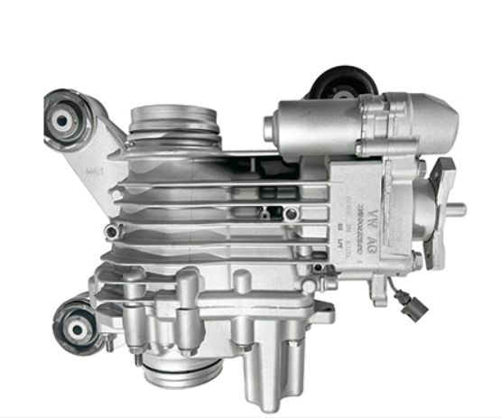 0CQ525010S 4 Motion Rear Differential for AUDI A3/S3 Quattro new model ...
