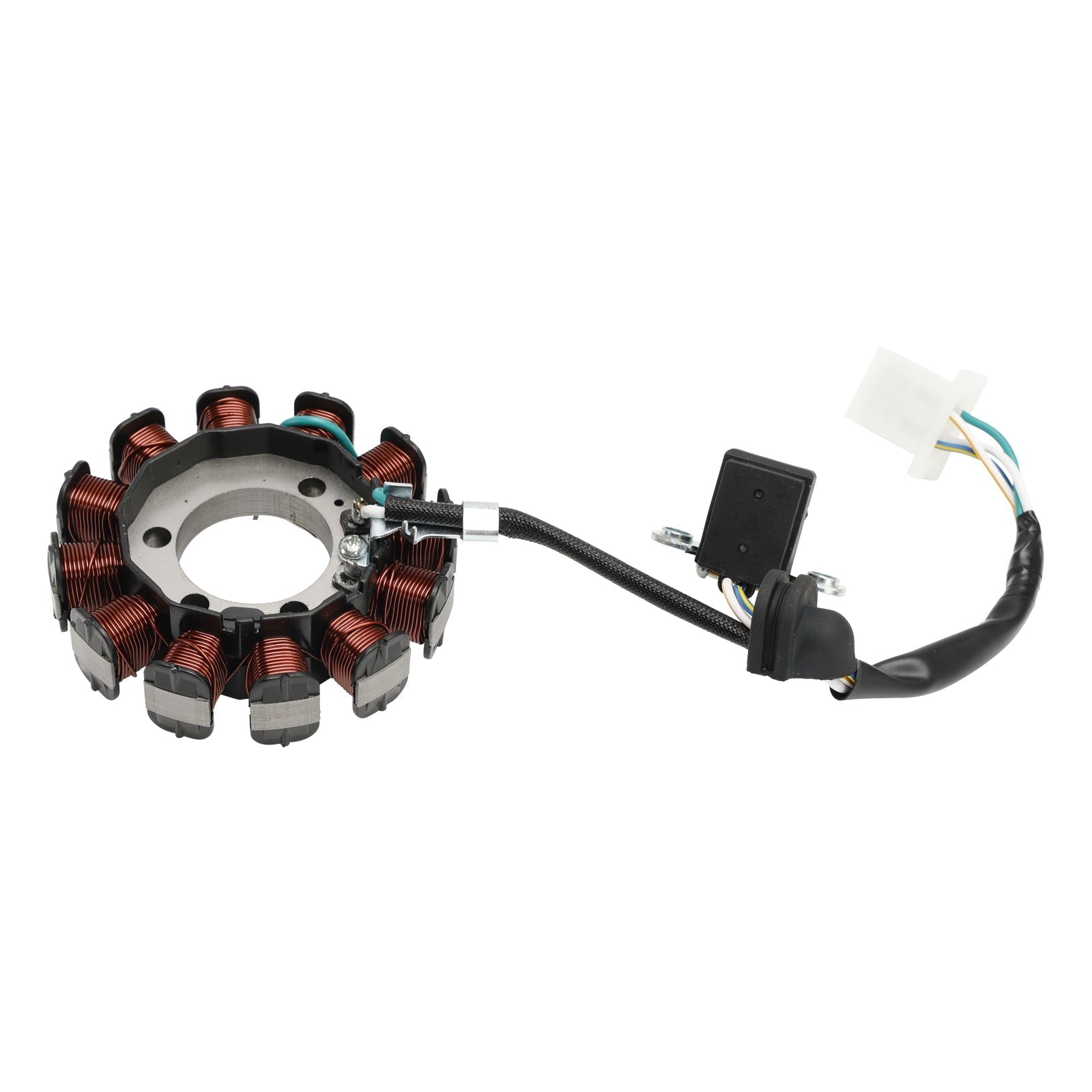 2019-2021 Honda CFT 125 XRM 125 DUAL SPORT Magneto Generator Stator St ...
