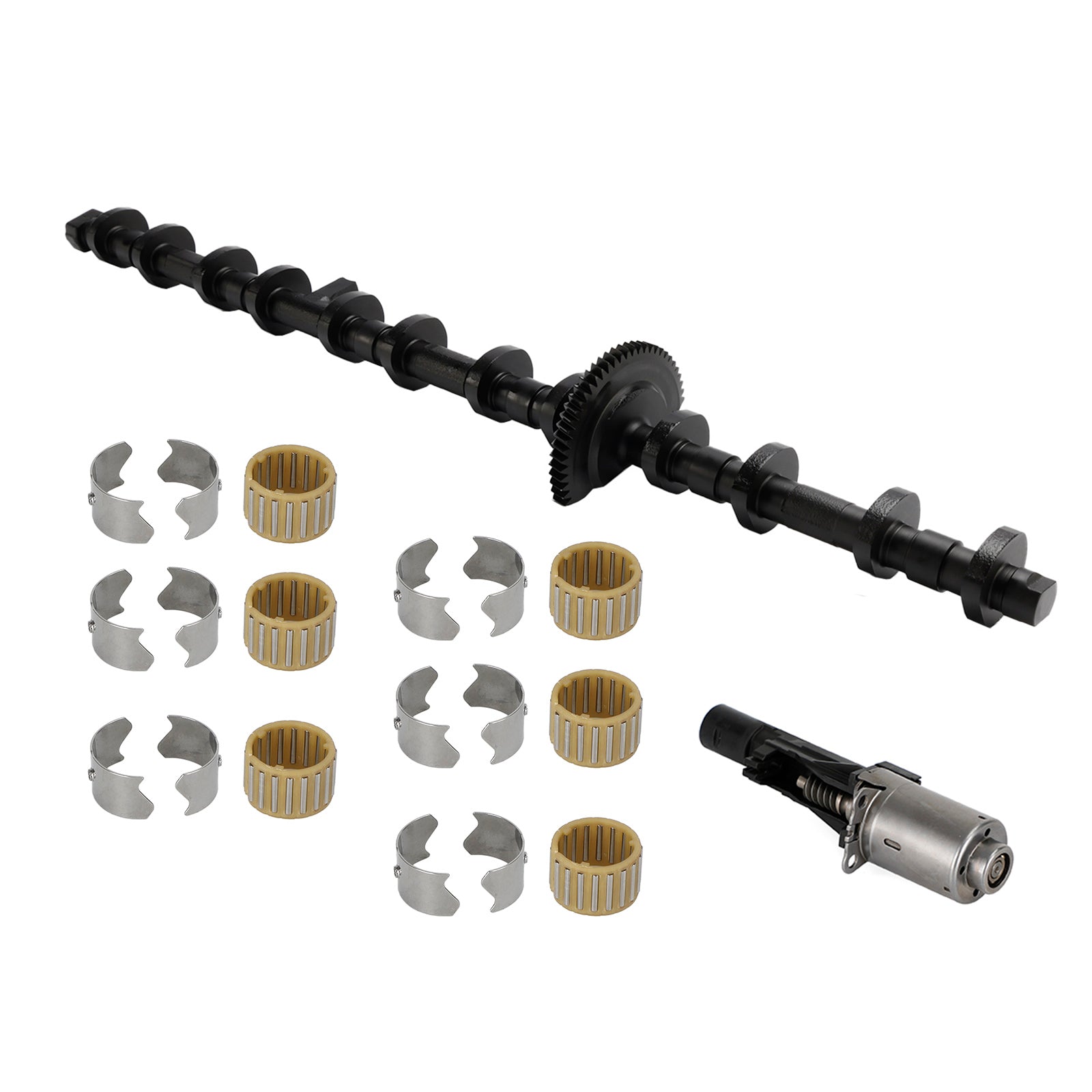 2016-2017 BMW X4 M40i Eccentric Shaft Valvetronic Actuator kit 1137758 ...