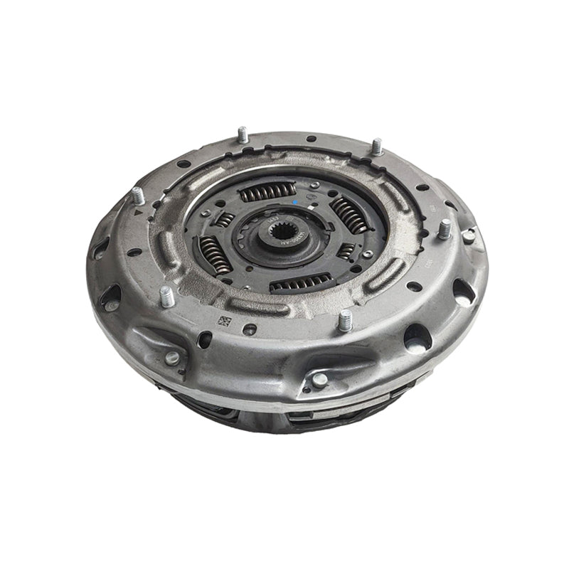2001-2014 Ford Focus Transmission Dual Clutch Assembly 6DCT250 DPS6 ...