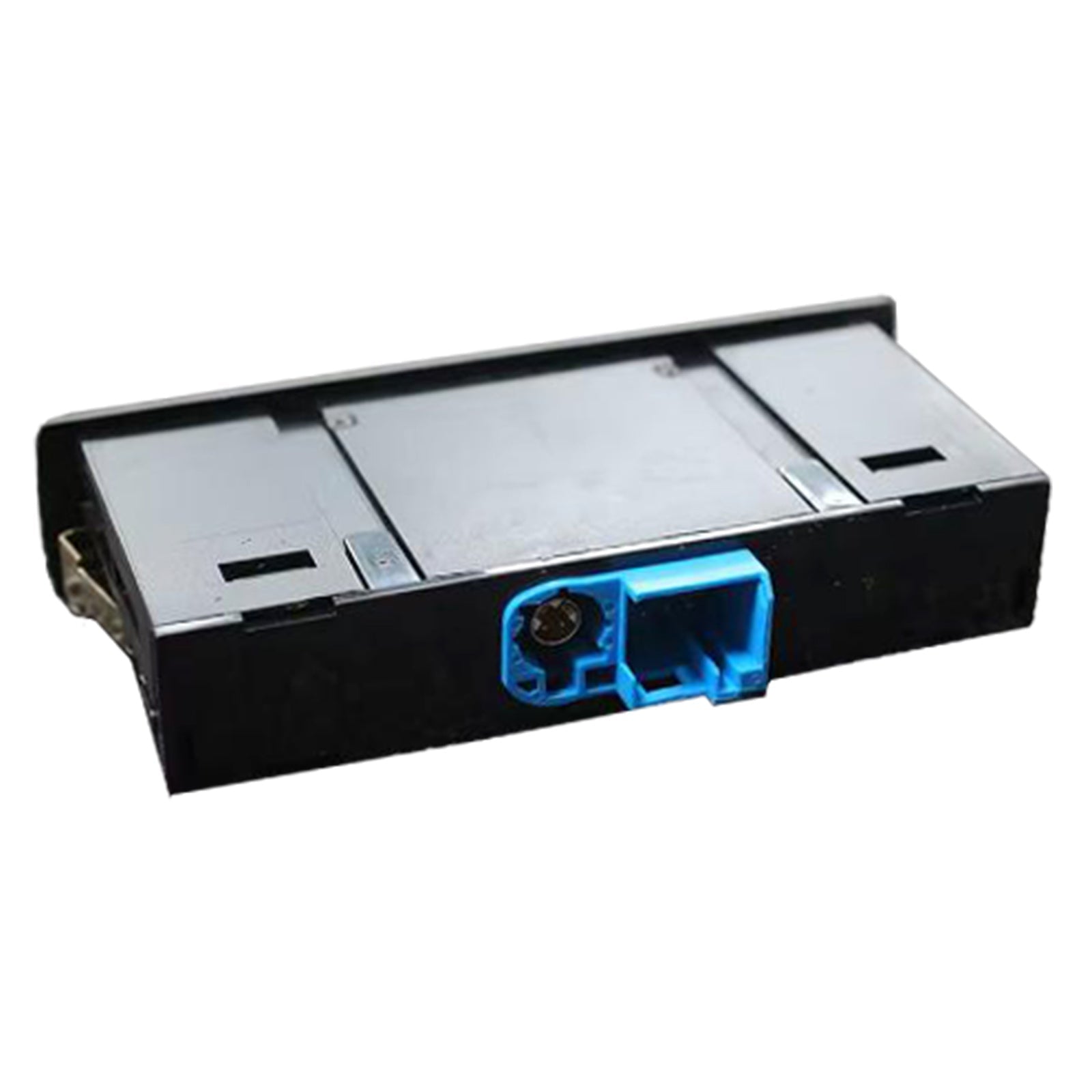 2012-2016 Mercedes-Benz GL (X166) USB Interface Multimedia Adapter Con ...