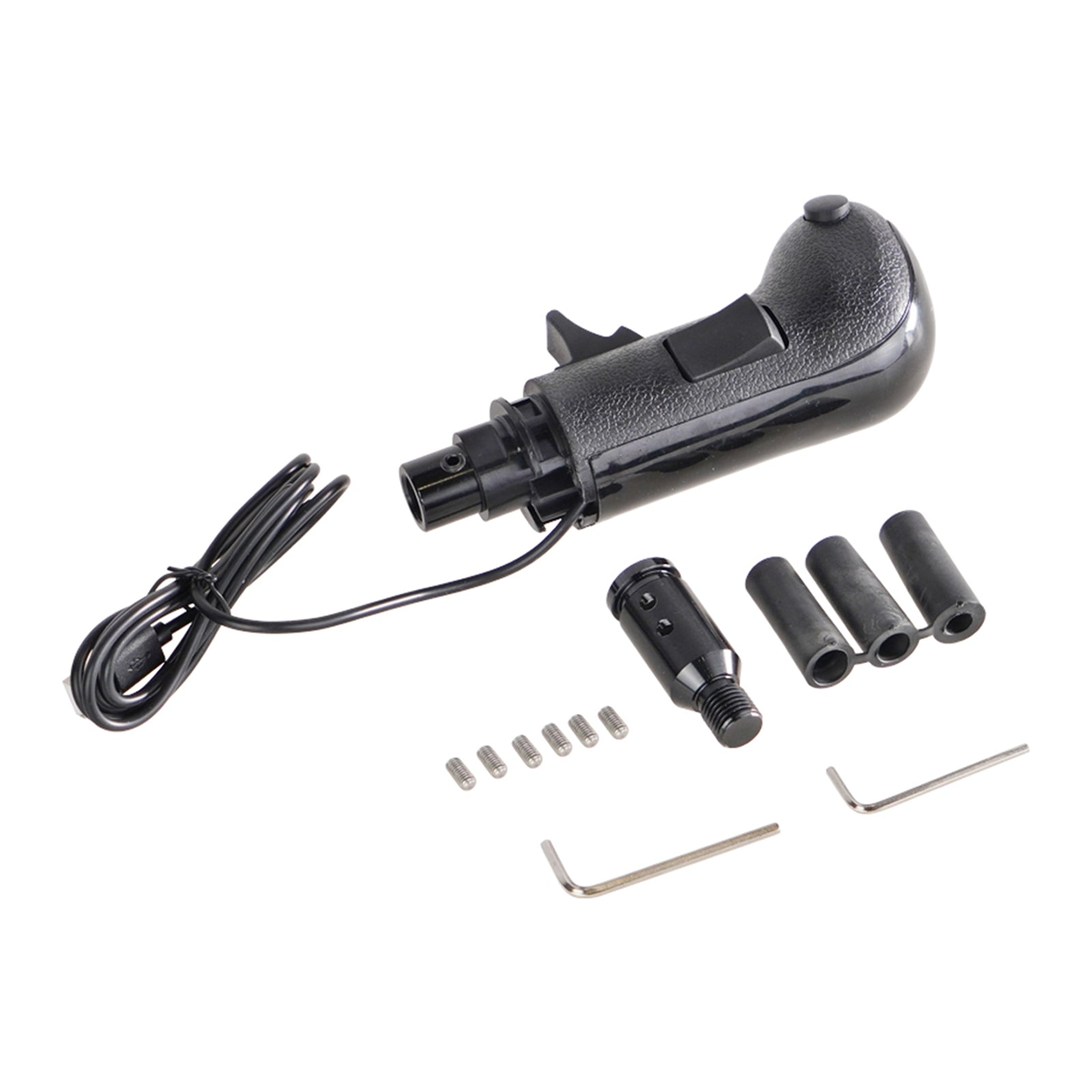 Logitech G923 G29 G27 G25 TH8A Gearshift Shifter Knob PC USB Gearshift ...