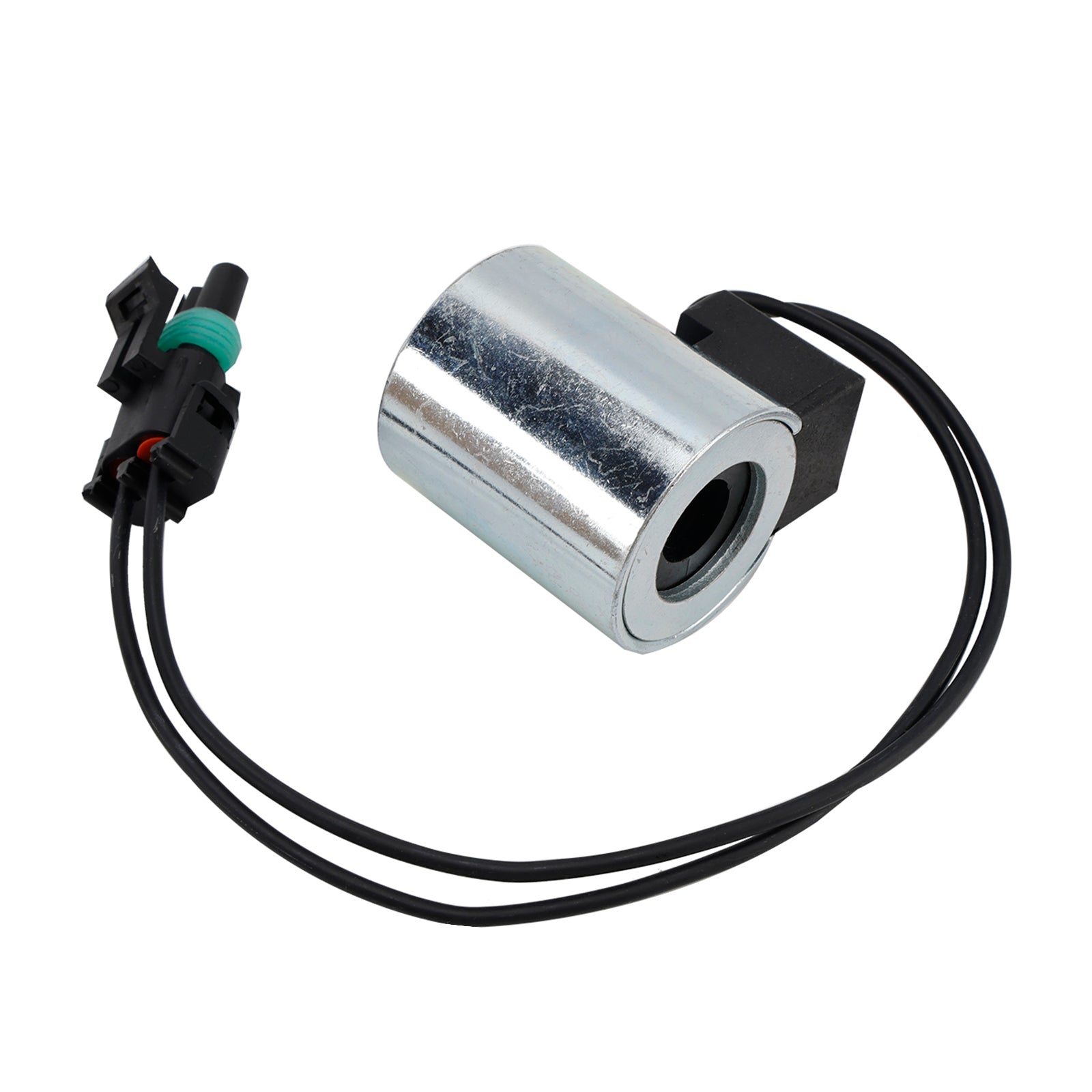 AT139433 Electrical Coil Fits For John Deere Bulldozer 444H TC44H Exca ...