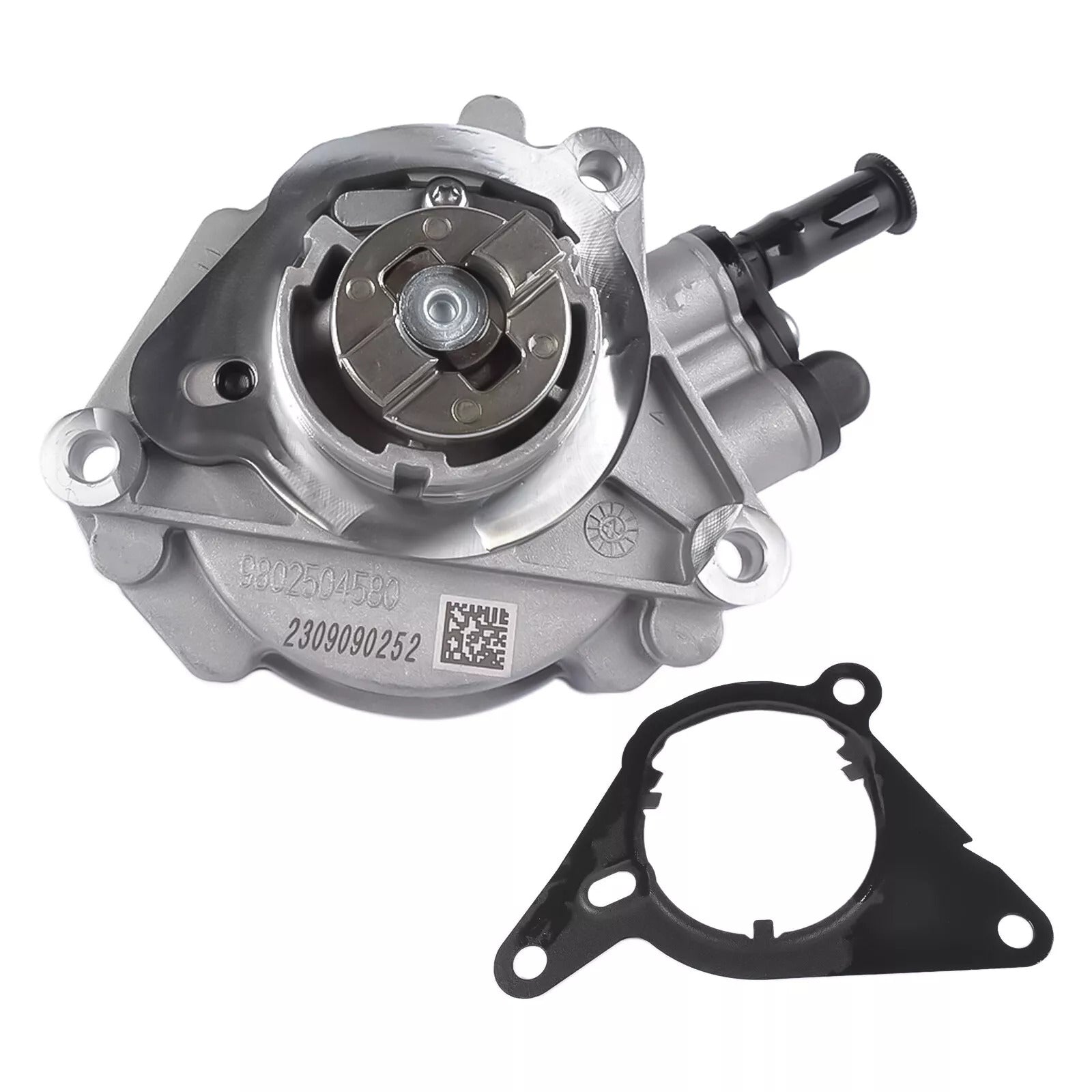 2014 onwards Citroen C4 Grand Picasso II 1.2 THP Brake Vacuum Pump 982 ...