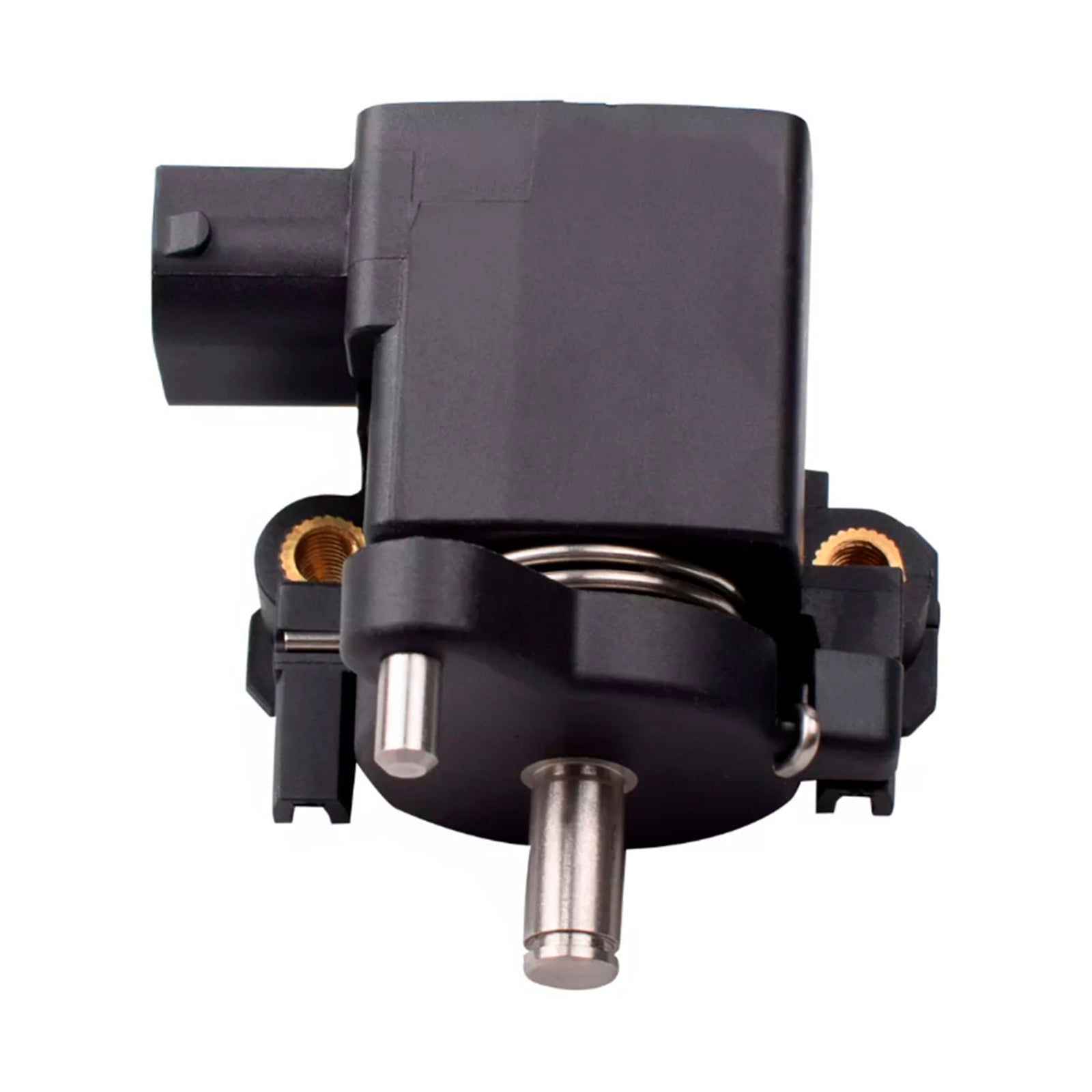 1998-2002 MERCEDES-BENZ E430 Accelerator Pedal Sensor 0125423317 ...