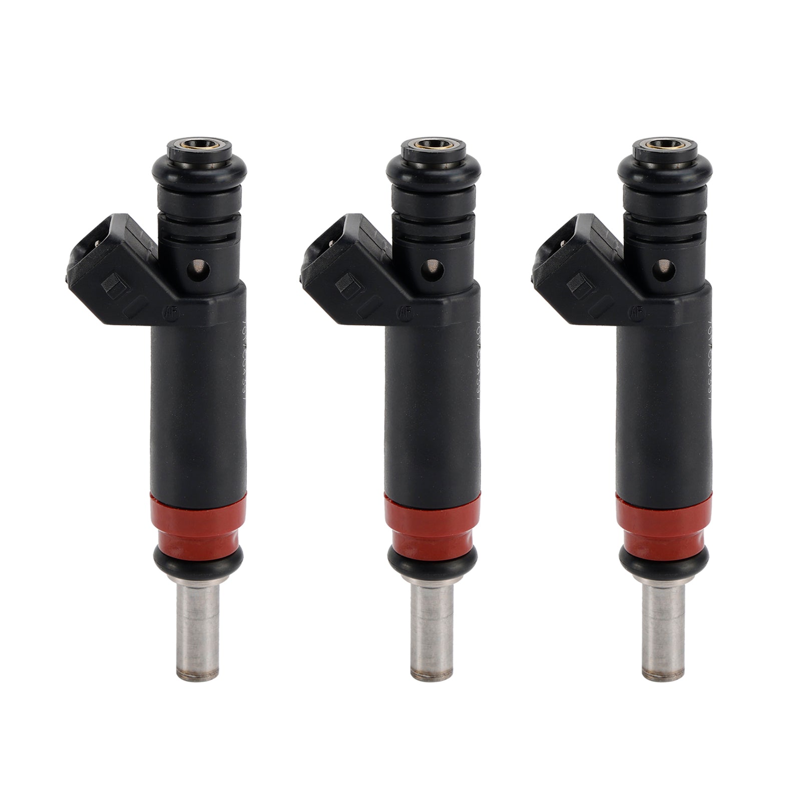 3PCS 420874520 Fuel Injectors 874520 For Sea-Doo GTX 4 TEC GTX 215 GTX ...