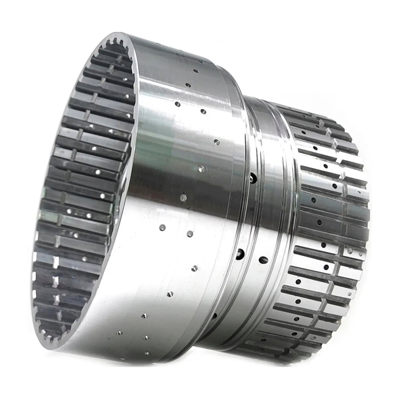 Automatic 10R80 CDF Drum Clutch Hub Assembly JL3Z-7H351-B For Ford F-1 ...