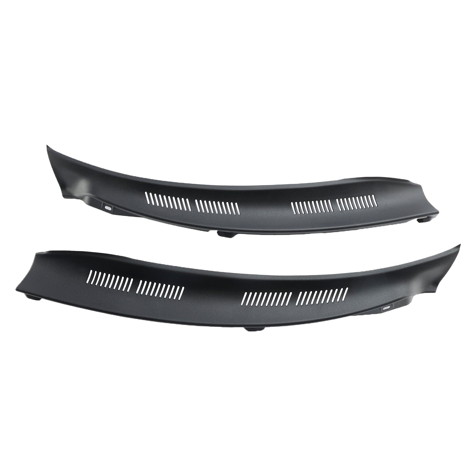 1996-1999 Mercedes Benz W210 E-Class E300 Windshield Wiper Window Cowl ...