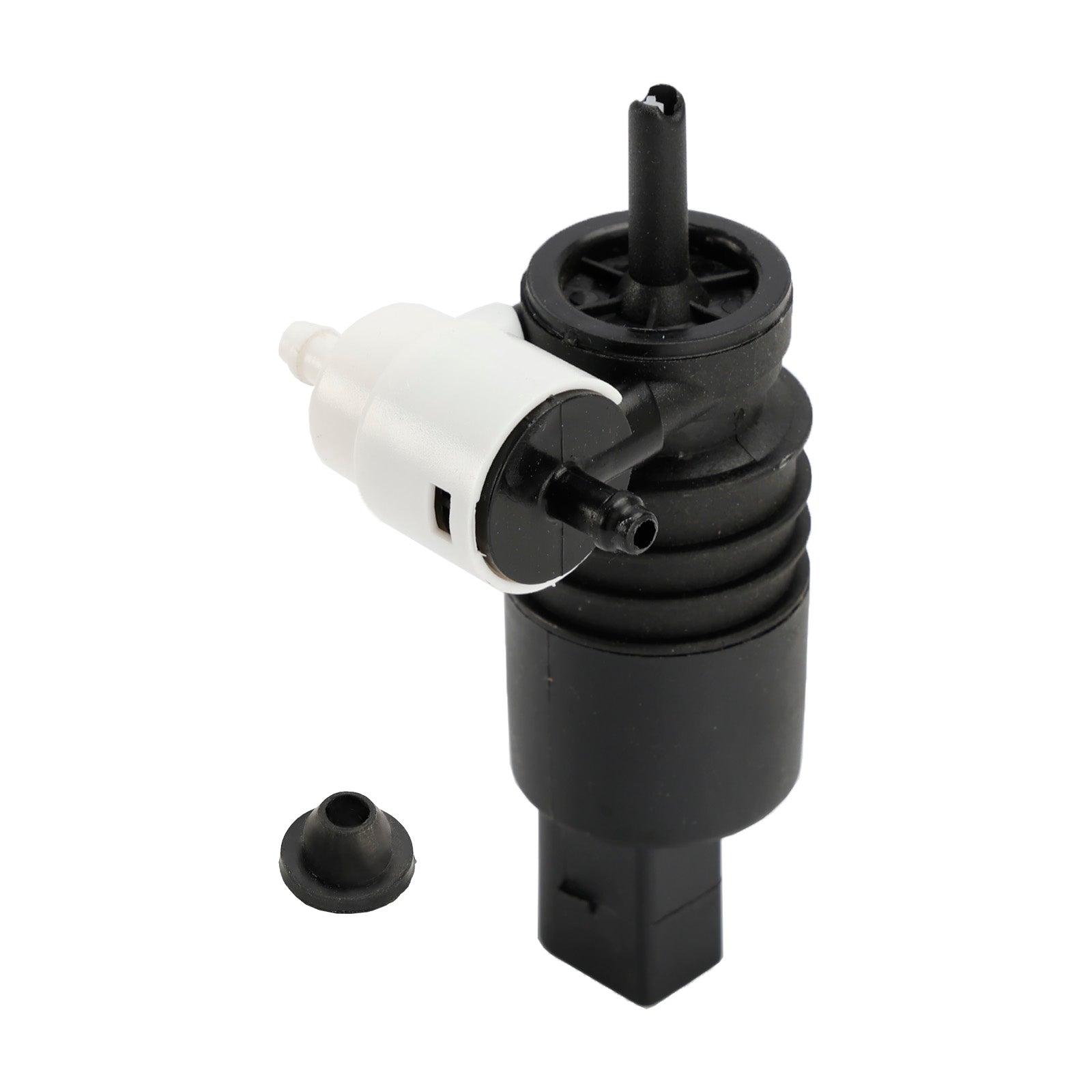 2017-2022 Jeep Compass / Cherokee Front Washer Windshield Pump 6831092 ...