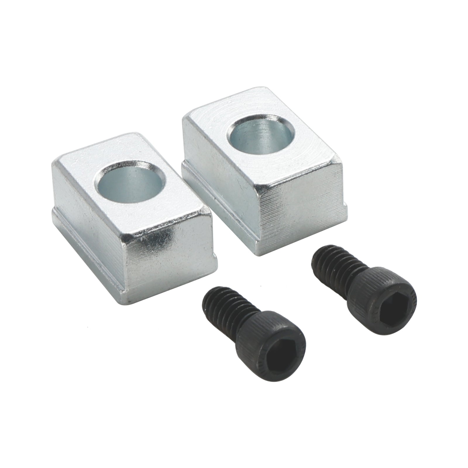 Kurt Style Vise Step Keys 4140 Steel 11/16 X 5/8 inch – Component Authority