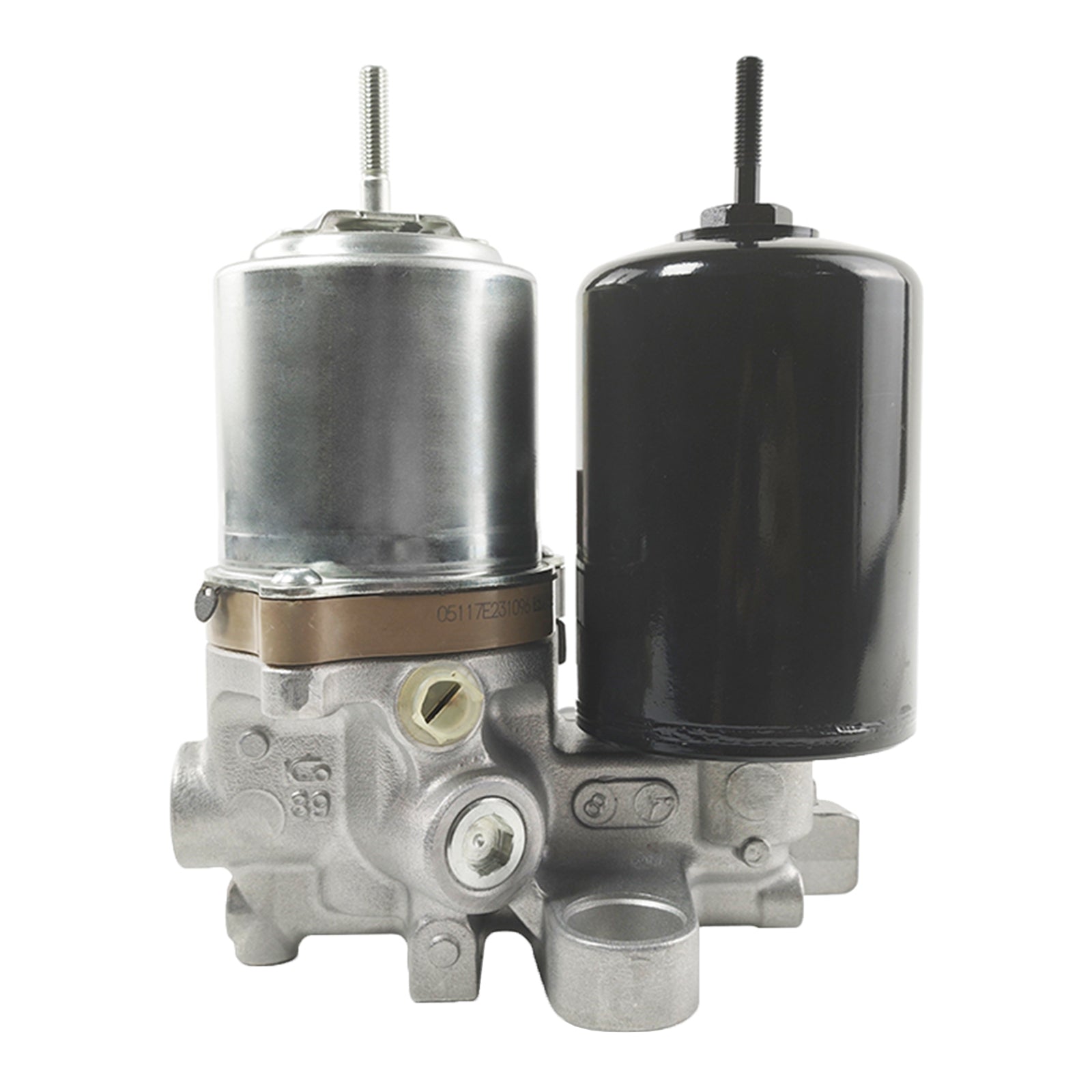 TOYOTA HARRIER AVU65 2014-2017 Anti Lock ABS Brake Booster Pump Assemb ...