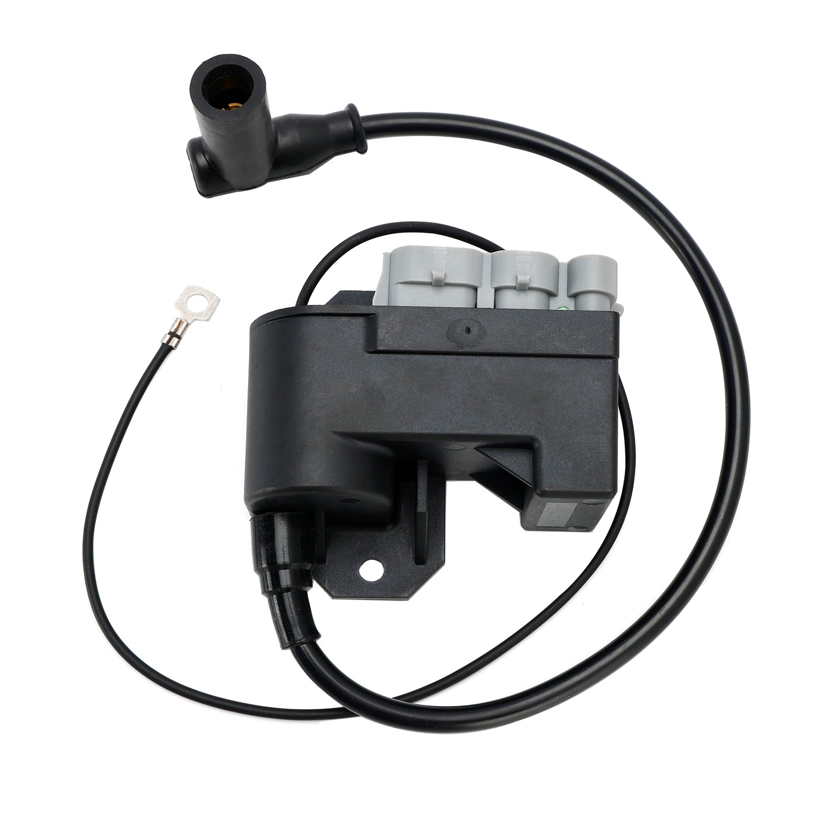 1998 Ski-Doo Tundra R CDI Ignition Coil Calibrated Module 512060006 ...