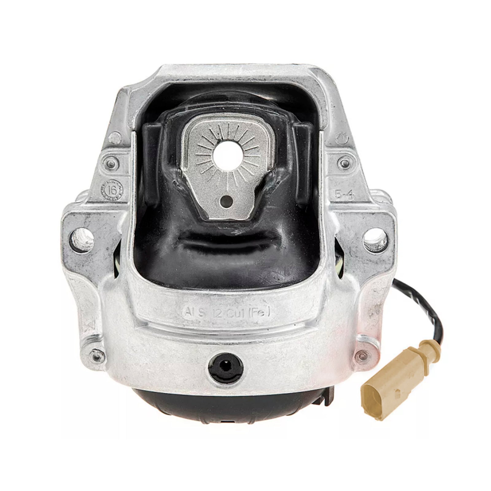 2009-2016 Audi A4 Engine Left Right Side Motor Mount Support Bracket 8 ...