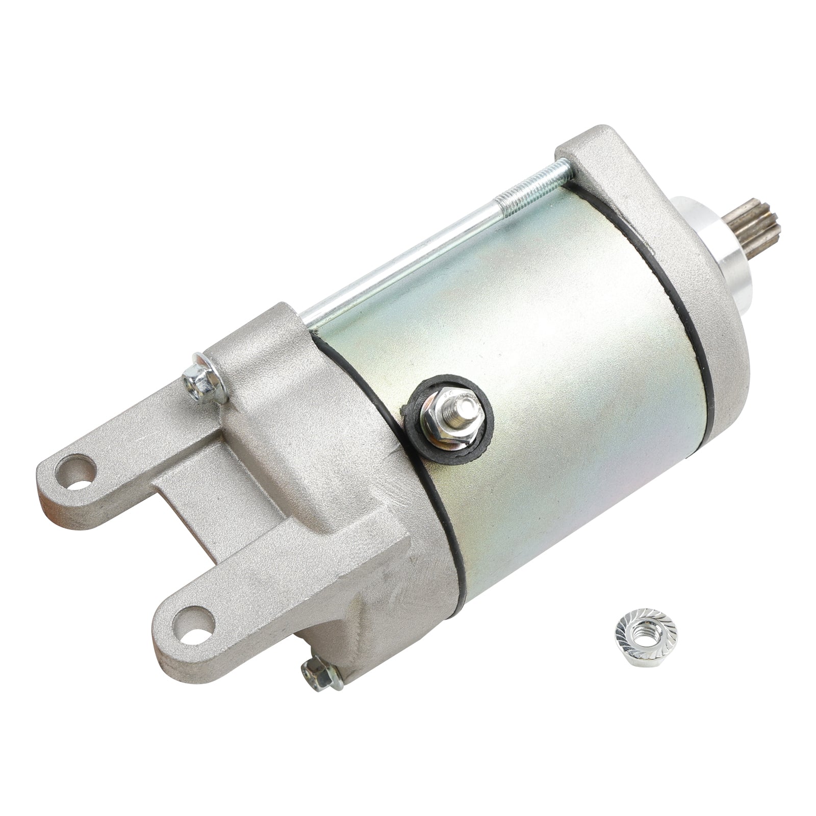 SMC ATV Jumbo 300 New Starter Motor Engine Starting C1200-RB1-0000 358 ...