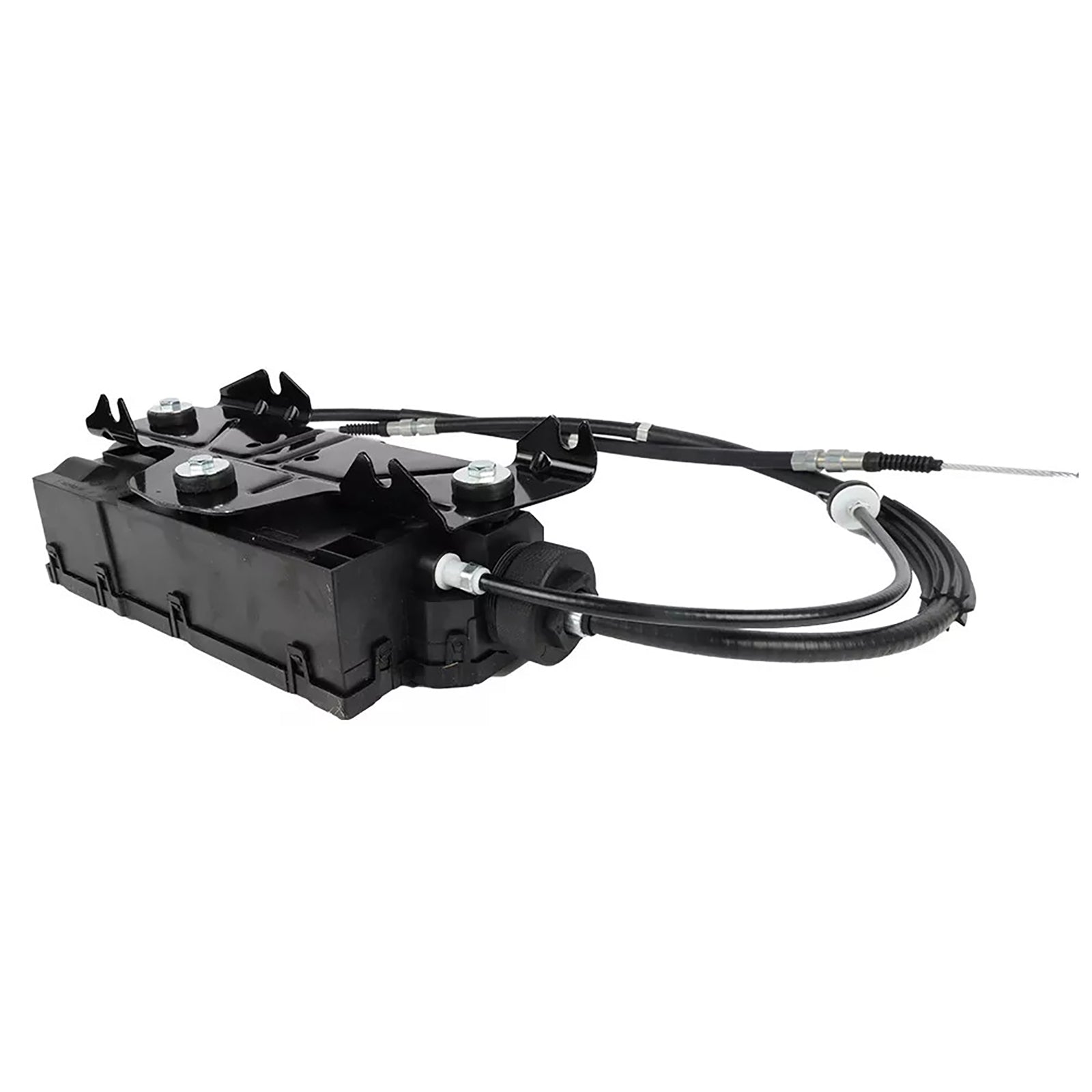 2009-2016 BMW 5 Series GT F07 and F07 Facelift Parking Brake Actuator ...