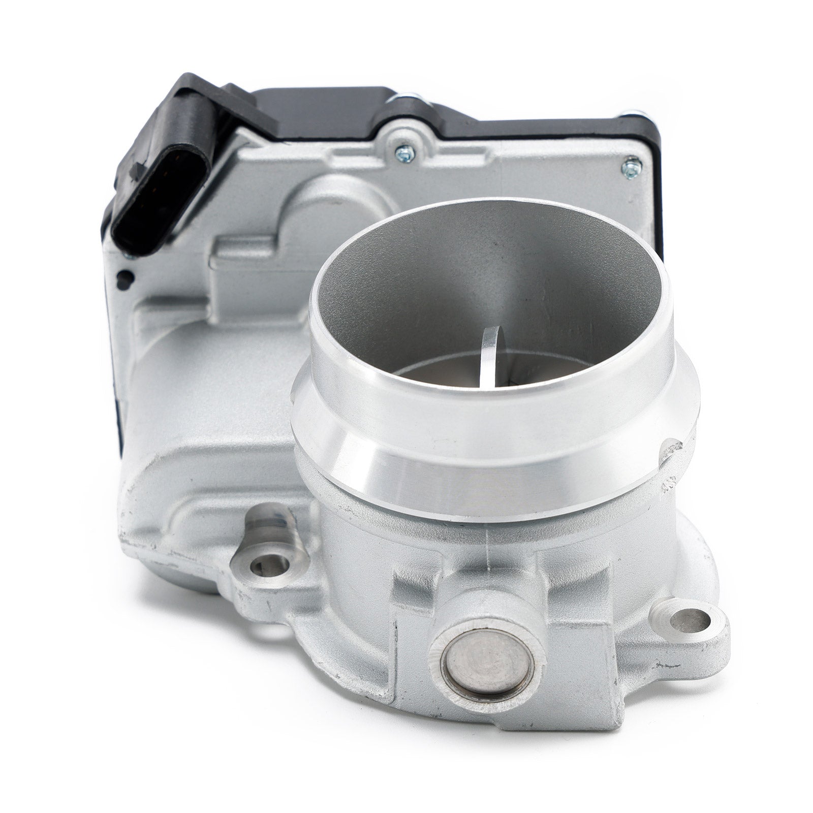 2009-2013 BMW E92 325d/330d 3.0L N57 D30A Coupe Throttle Body 13547806 ...