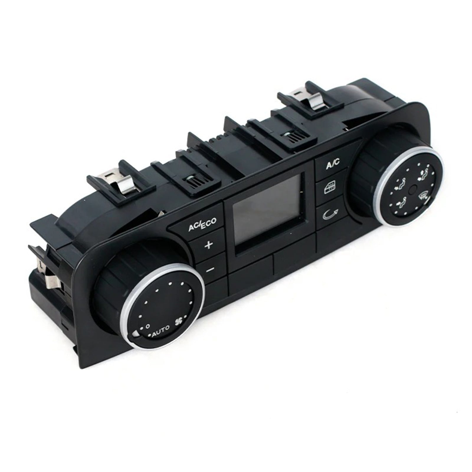 MAN TGS TGX TGL TGM Truck A/C Climate Control Unit Module 81619906078 ...