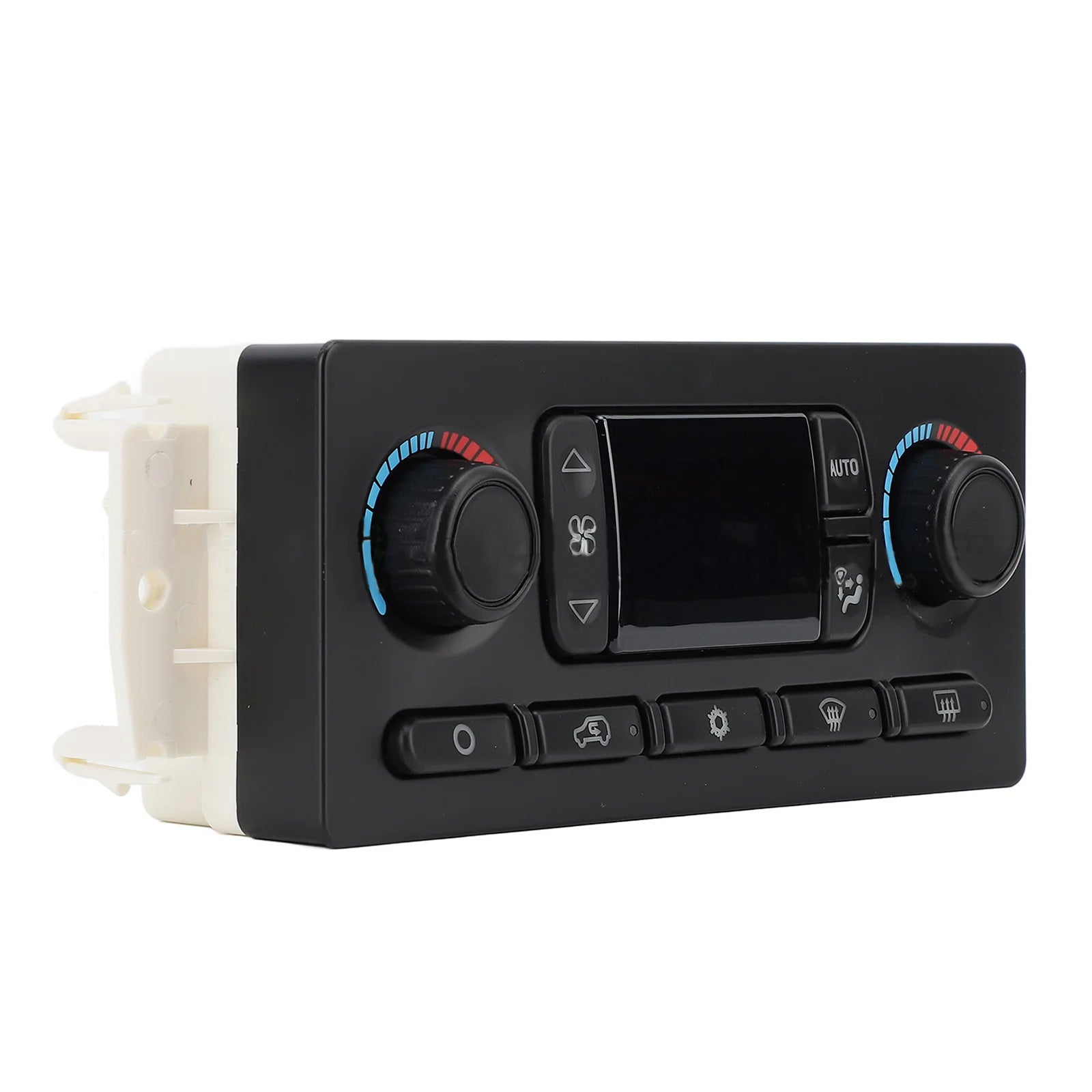 2003-2006 Cadillac Escalade EXT A/C Climate Control Module Panel 599-2 ...