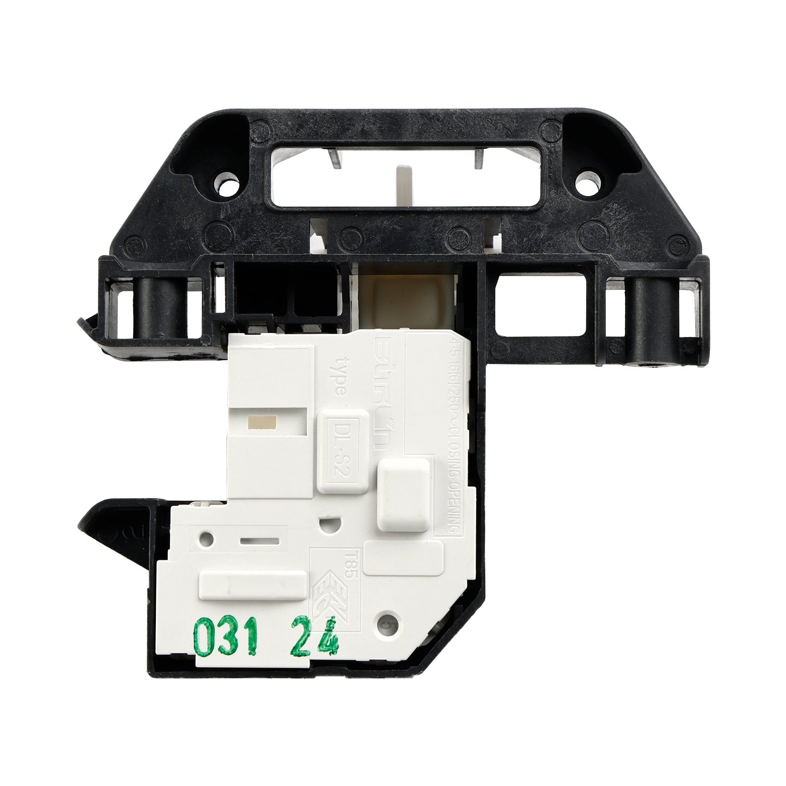 WH44X10288 Washing Machine Lid Lock Switch Replacement for GE 1974376 ...