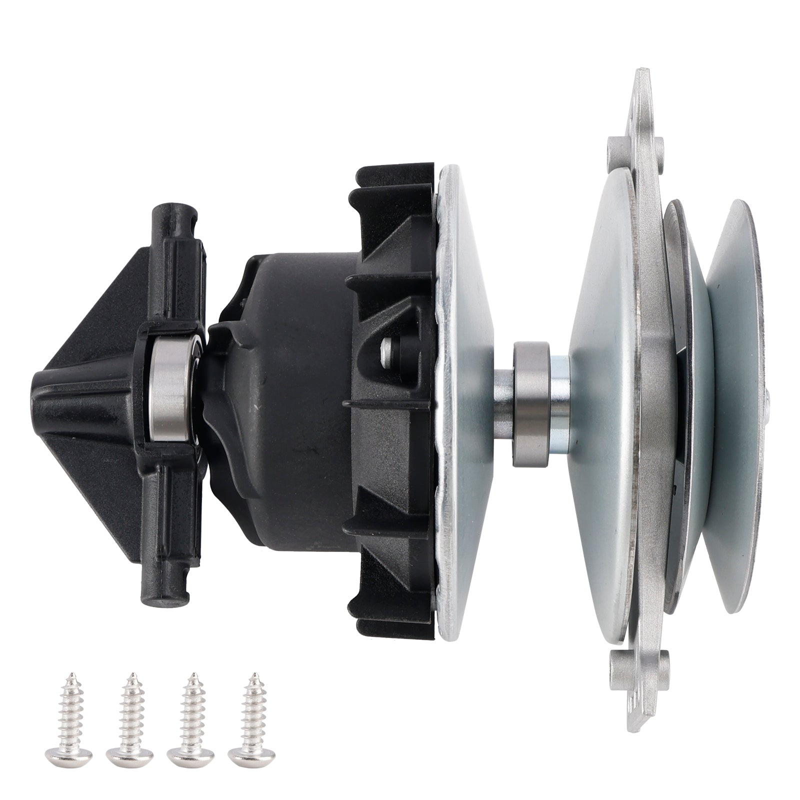 Driver Kit Primary Pulley MIA13031 For RT400 repl John Deere D105 ...