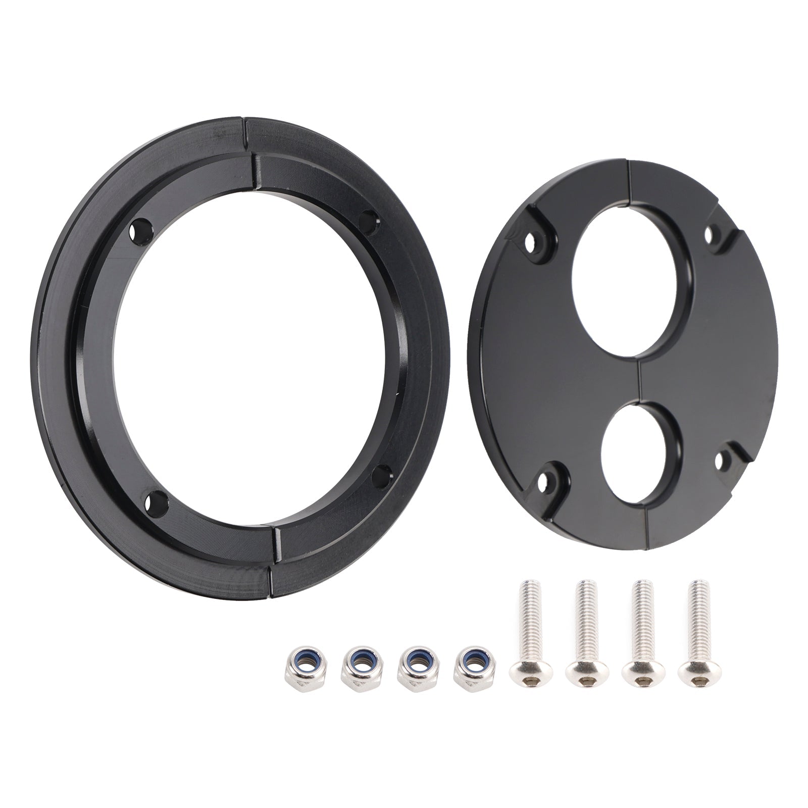 Firewall Pass Through Eliminates Firewall Grommet For Holley Terminato ...