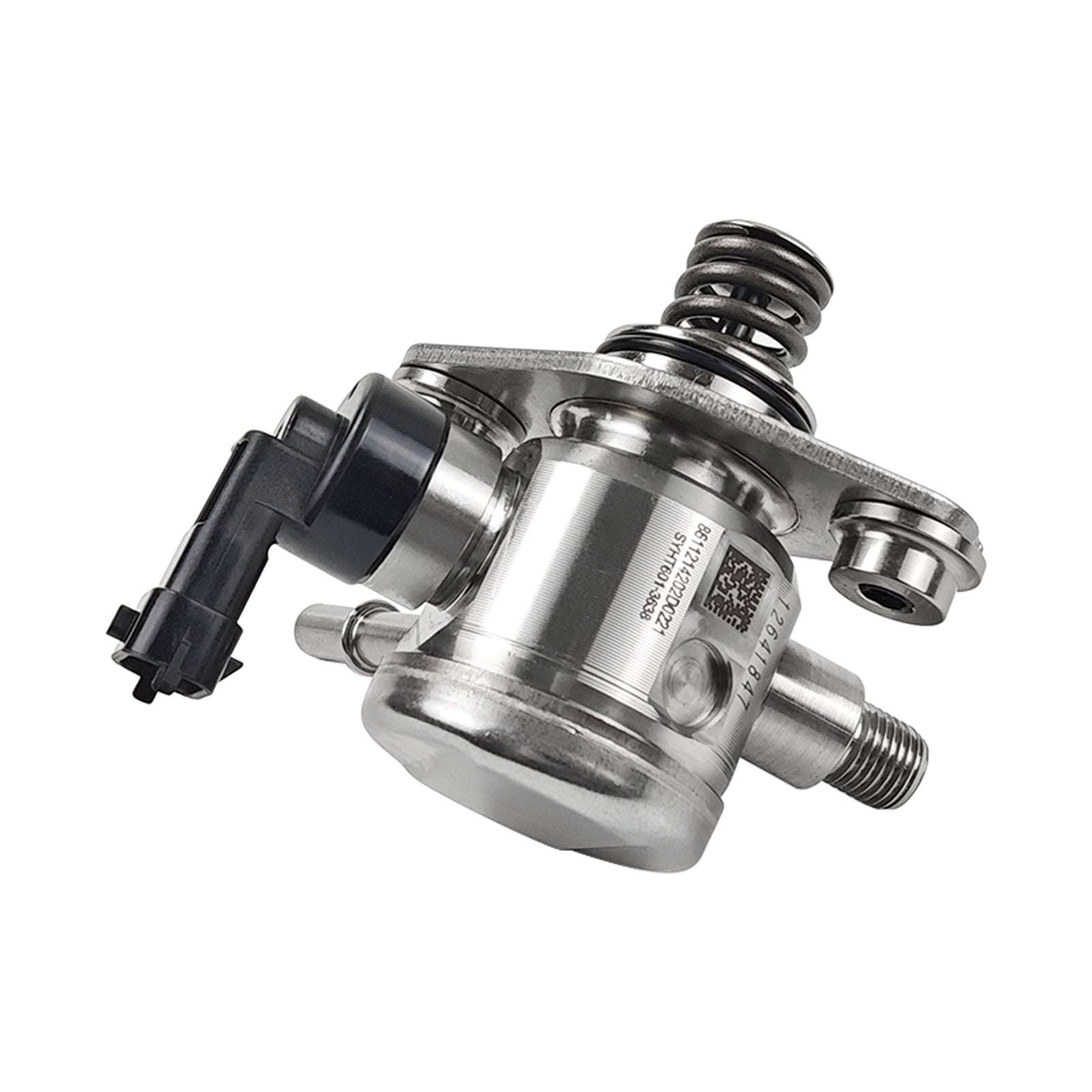 2012-2015 CHEVROLET CAPTIVA SPORT High Pressure Fuel Pump 12641847 ...