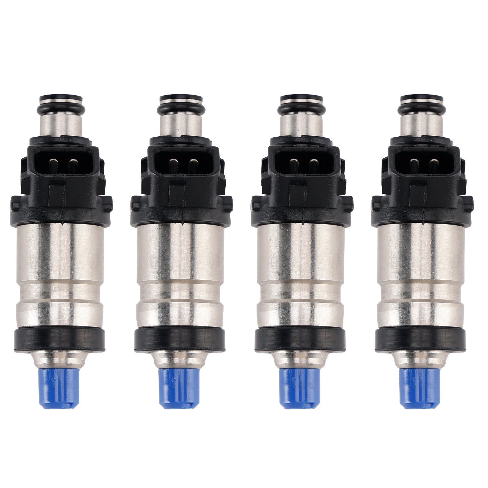 4PCS Fuel Injector 06164-P72-010 Fit Acura Integra TL GS GS-R LS RS 19 ...